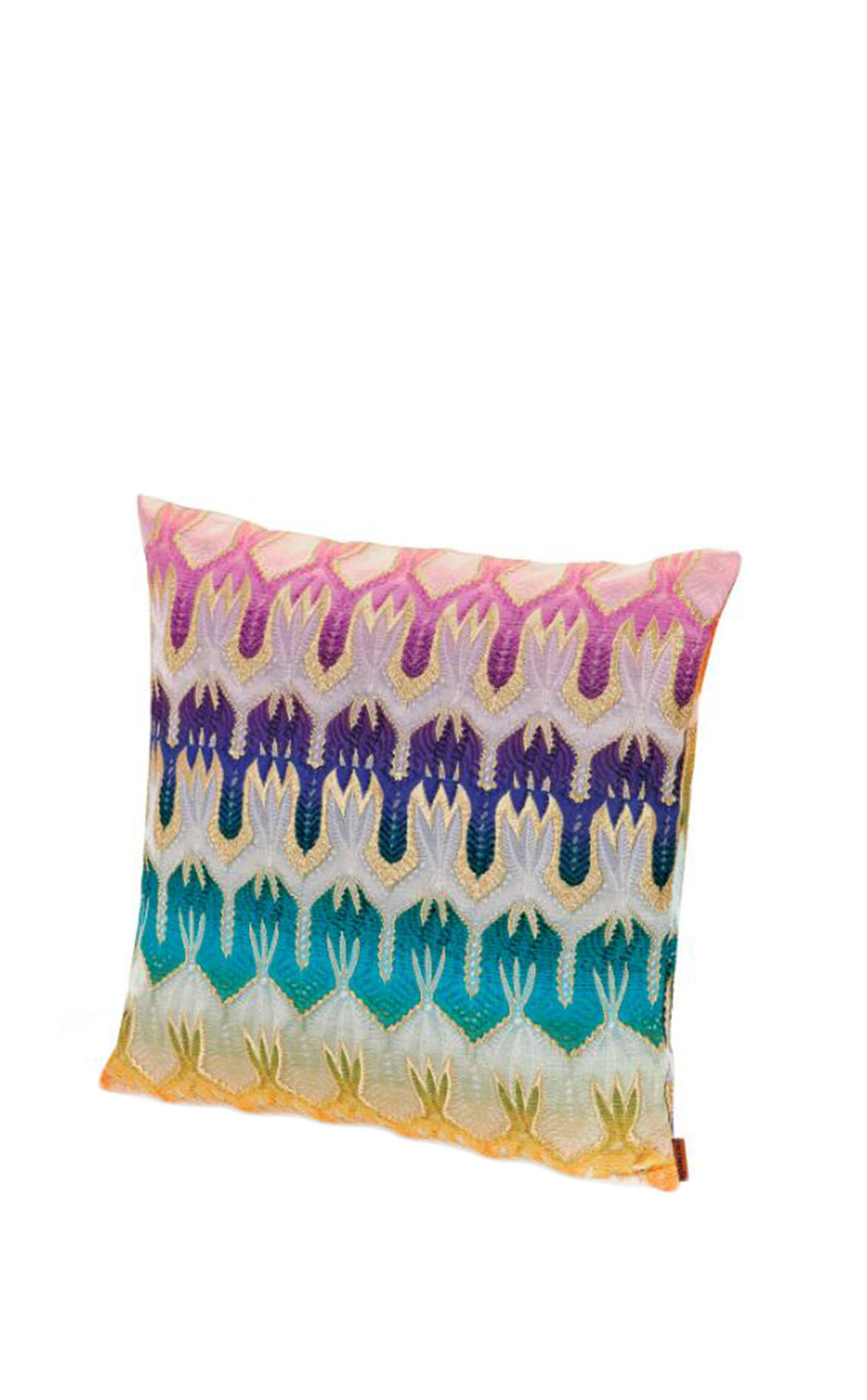Missoni Home-Pasadena 100 Dekoratif Yastık