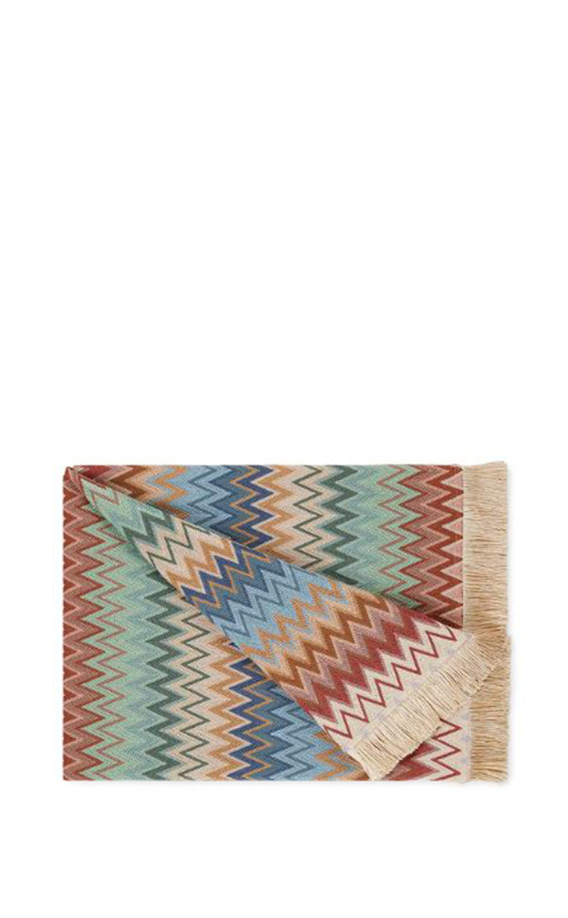 Missoni Home-Margot 160A  Koltuk Şalı, Throw