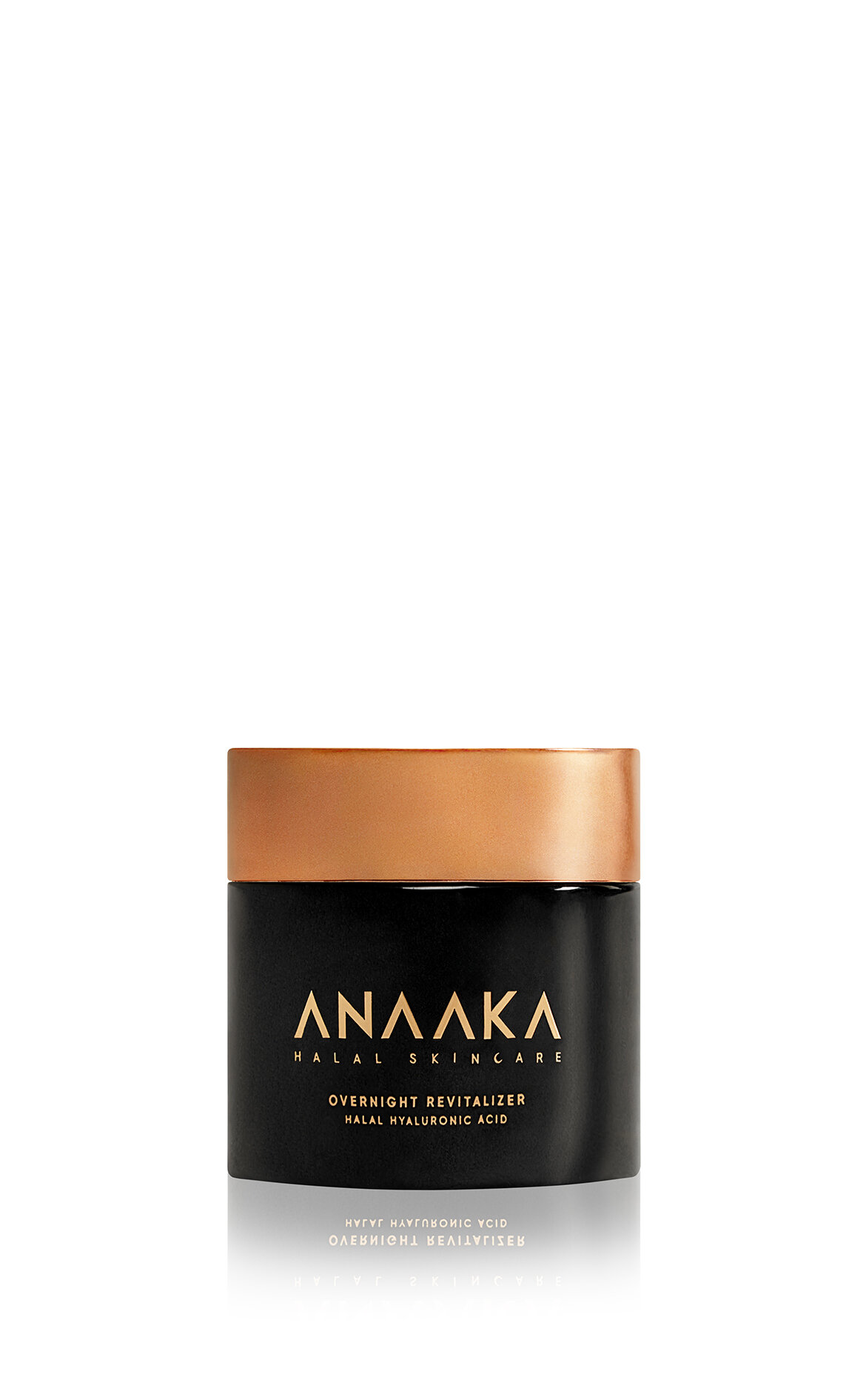 Anaaka Halal Skincare- Beauty-Anaaka Halal Skincare- Gecelik Yenileyici Krem Anaaka Halal Skincare- Beauty-Anaaka Halal Skincare- Gecelik Yenileyici Krem