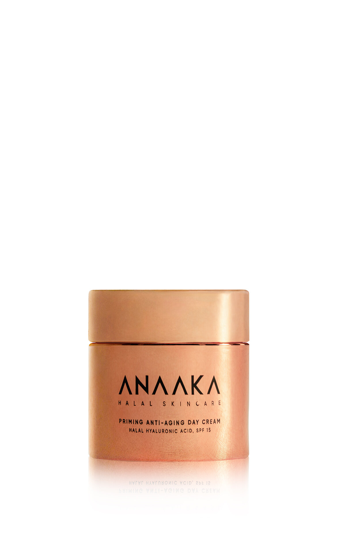 Anaaka Halal Skincare- Beauty-Anaaka Halal Skincare- Yaşlanma Karşıtı Gündüz Kremi Anaaka Halal Skincare- Beauty-Anaaka Halal Skincare- Yaşlanma Karşıtı Gündüz Kremi