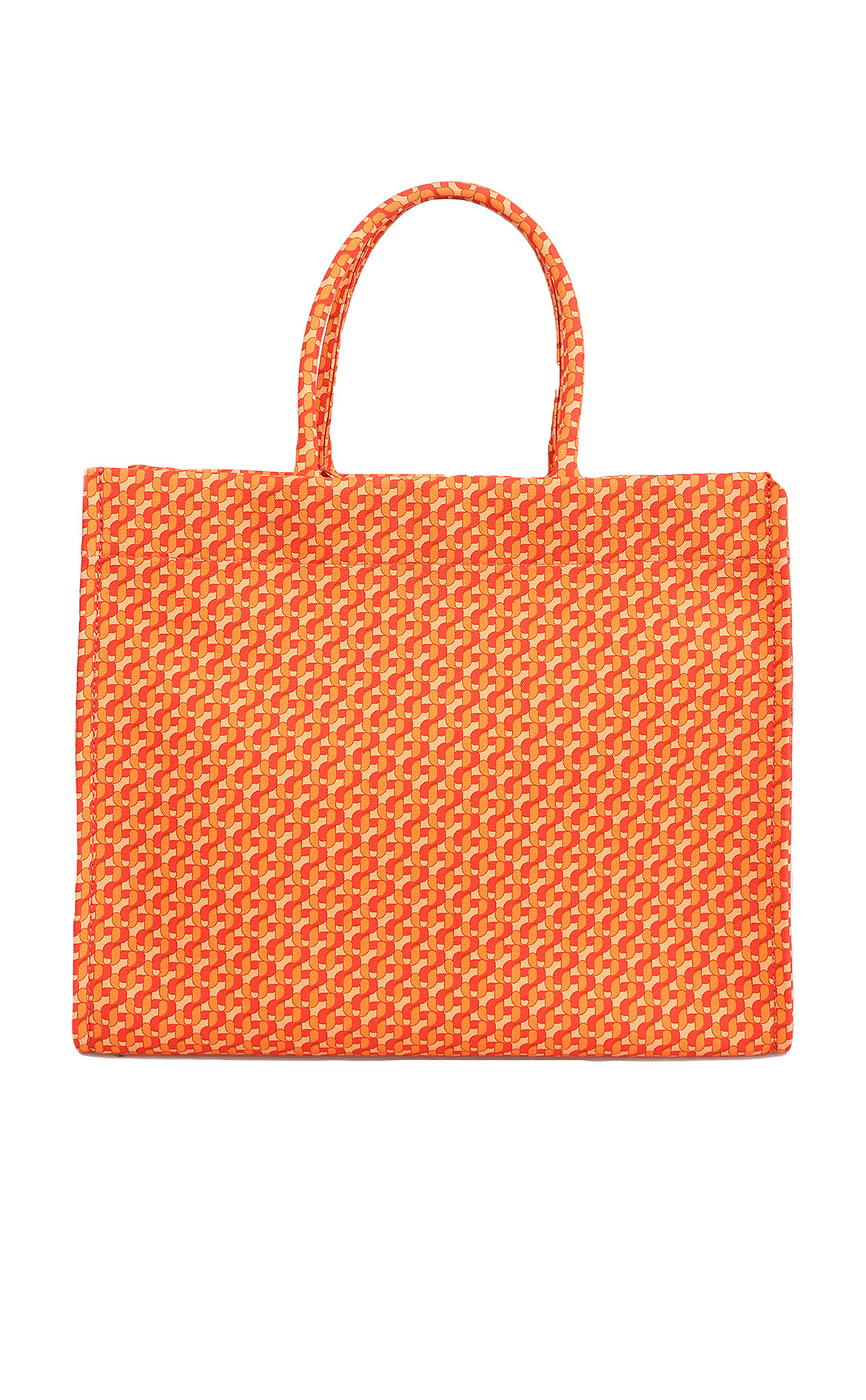 Jacques Zolty-Jacques Zolty Turuncu Çanta