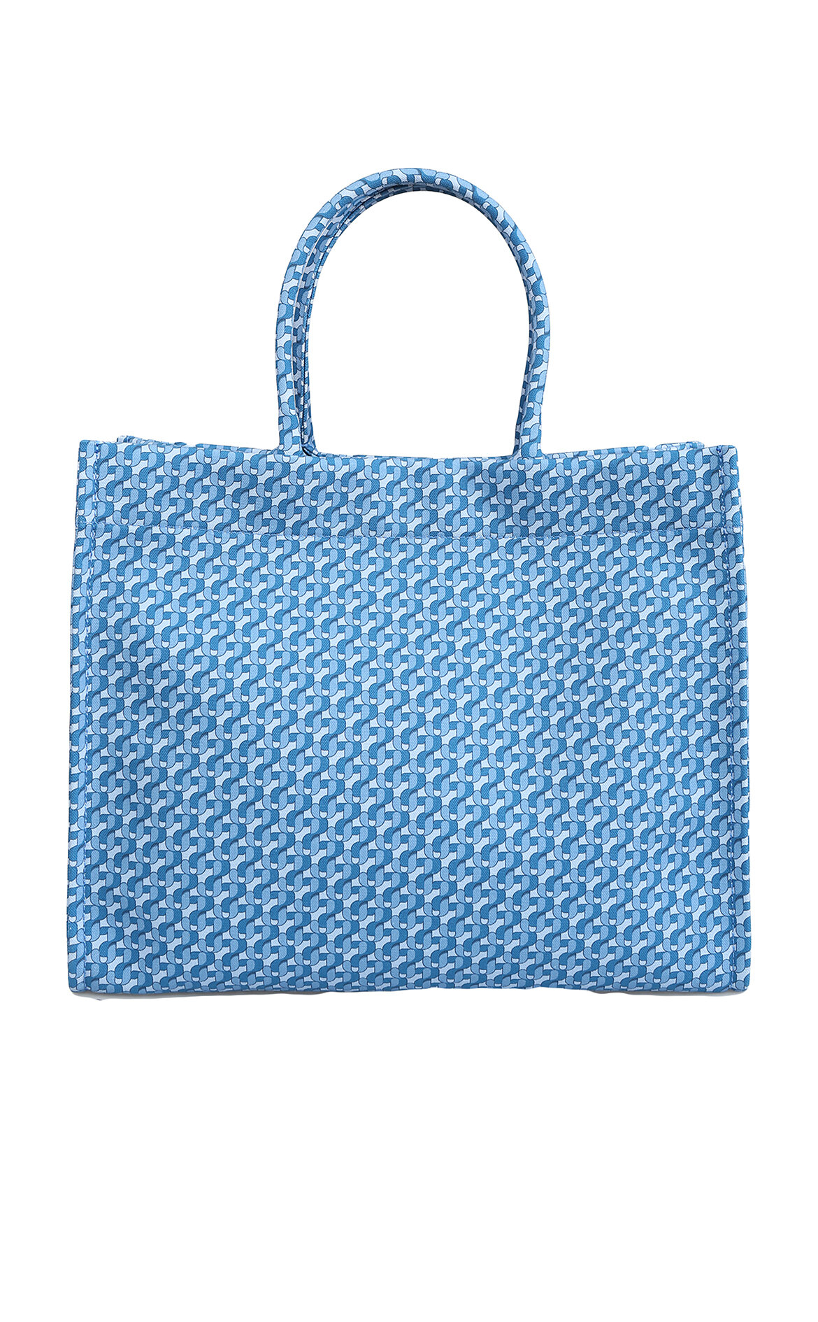 Jacques Zolty-Jacques Zolty Mavi Çanta