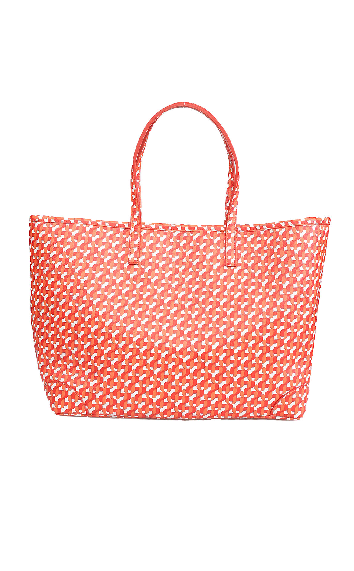 Jacques Zolty-Jacques Zolty Turuncu Çanta