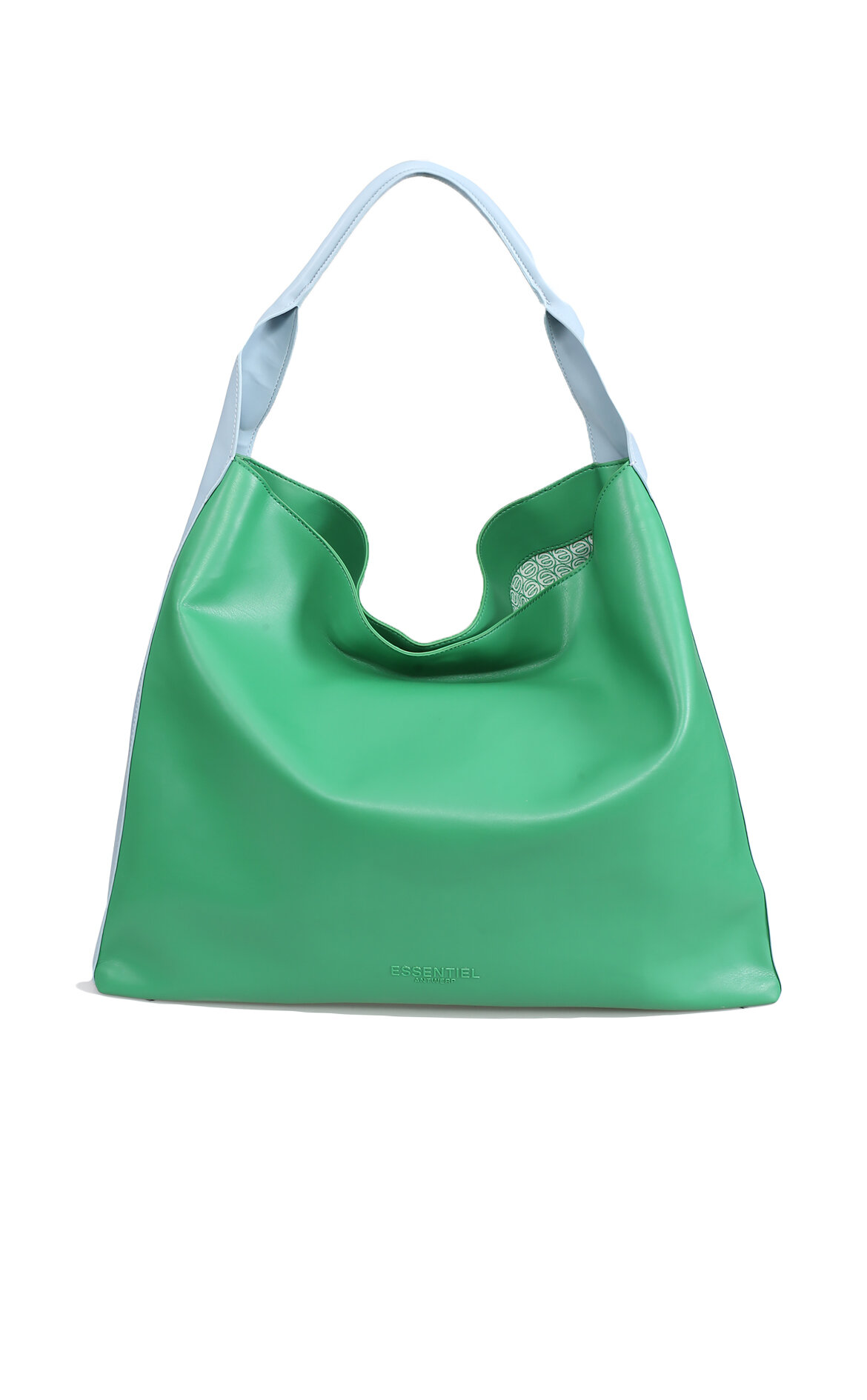 Essentiel Antwerp-Essentiel Antwerp Yeşil Çanta