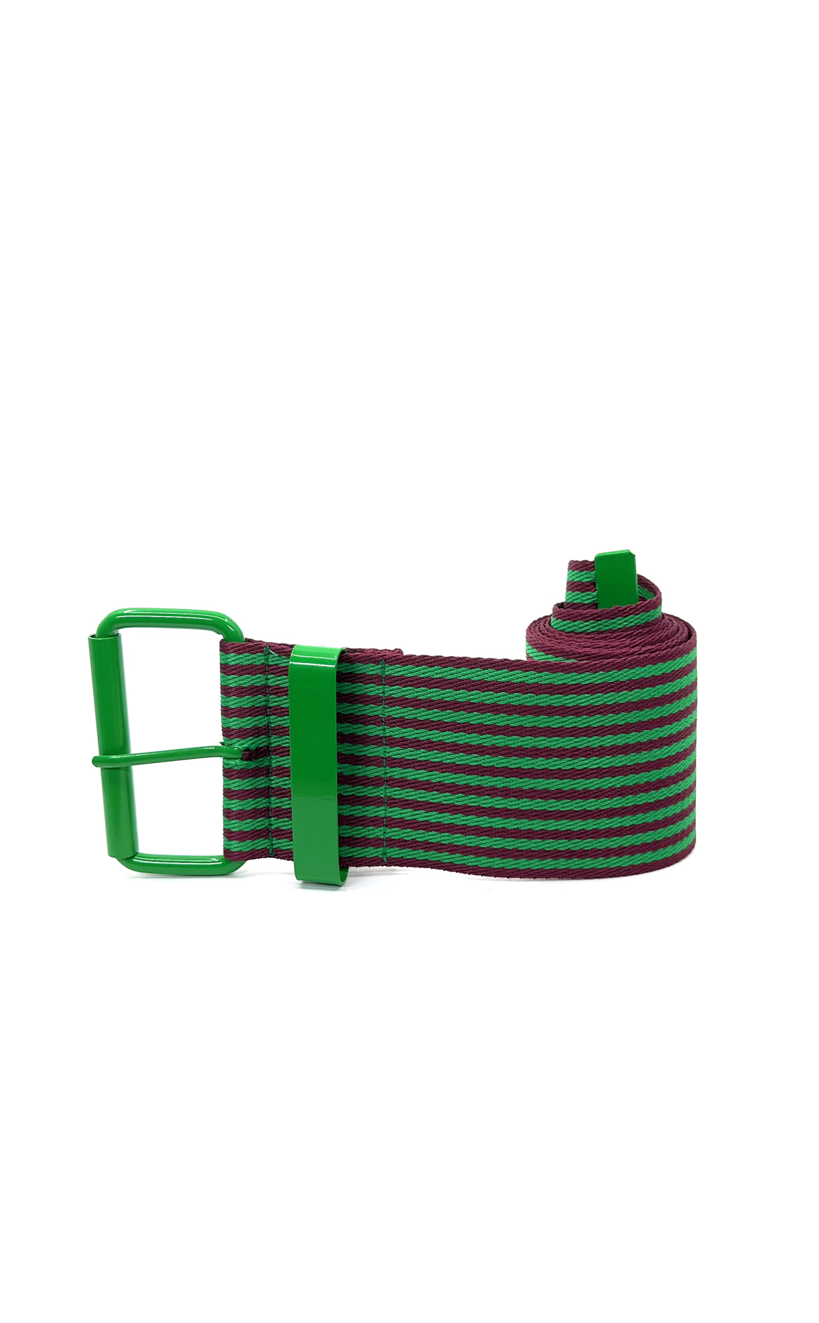 Essentiel Antwerp-Essentiel Antwerp Yeşil Kemer Essentiel Antwerp-Essentiel Antwerp Yeşil Kemer