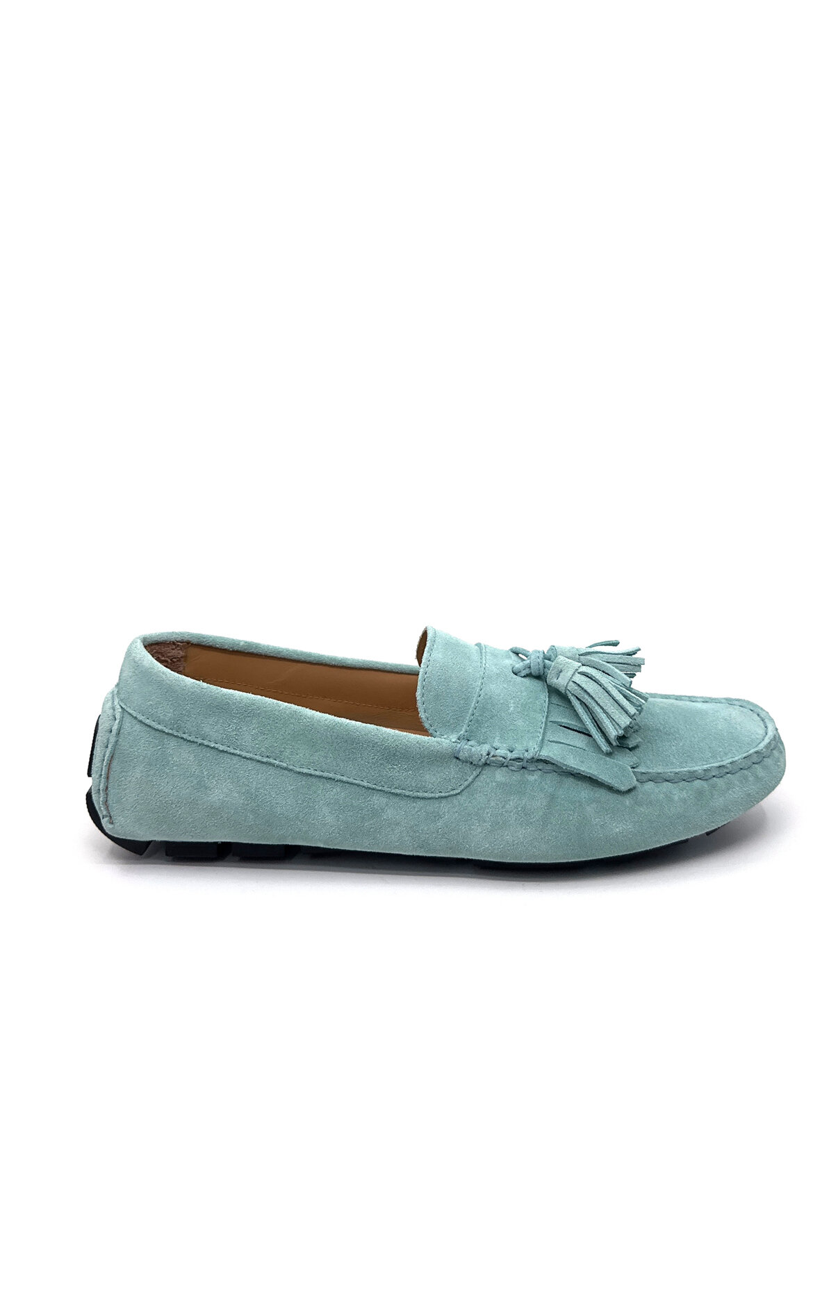 Boemos-Boemos Su Yeşili Ayakkabı