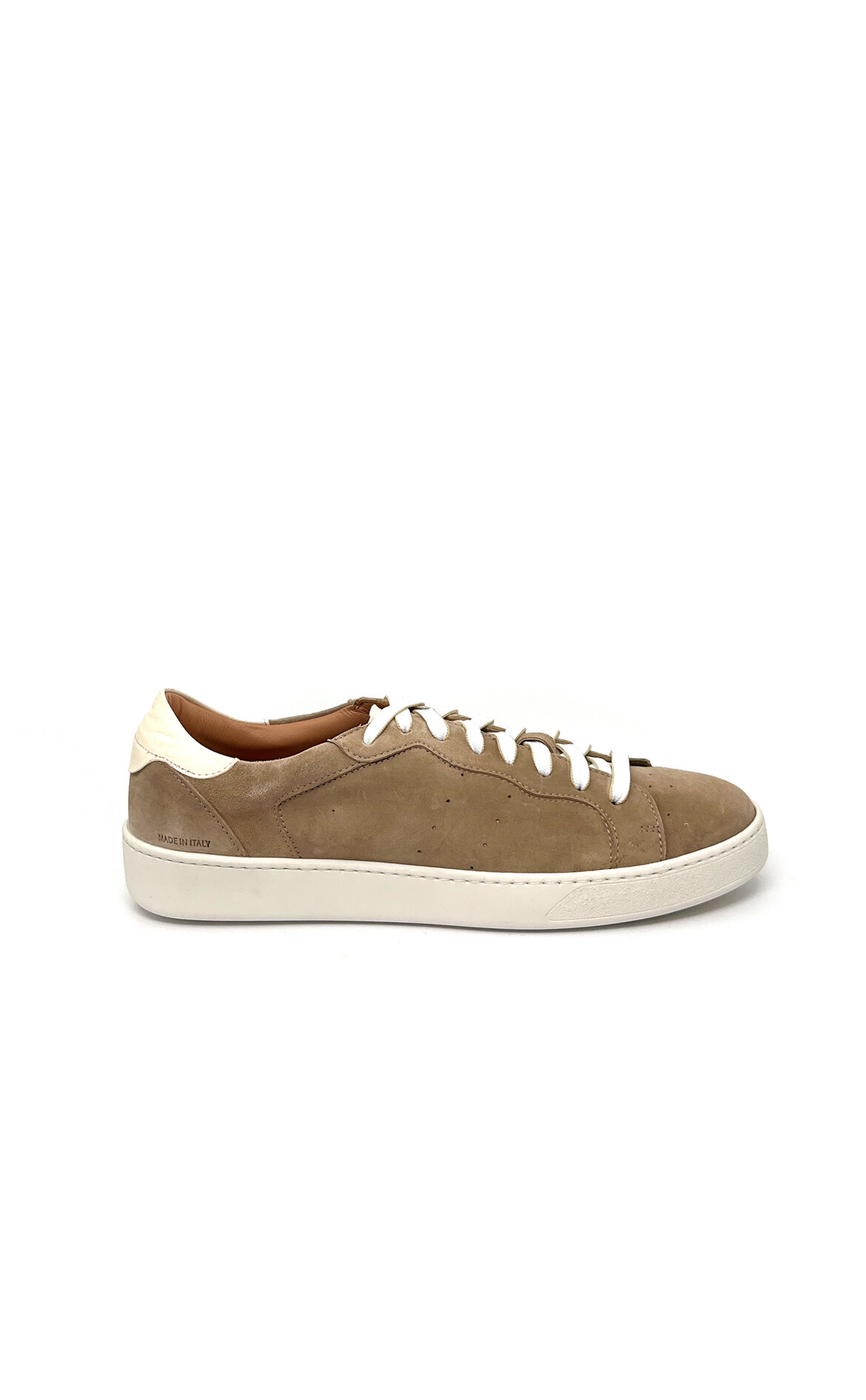 Boemos-Boemos Nude Ayakkabı