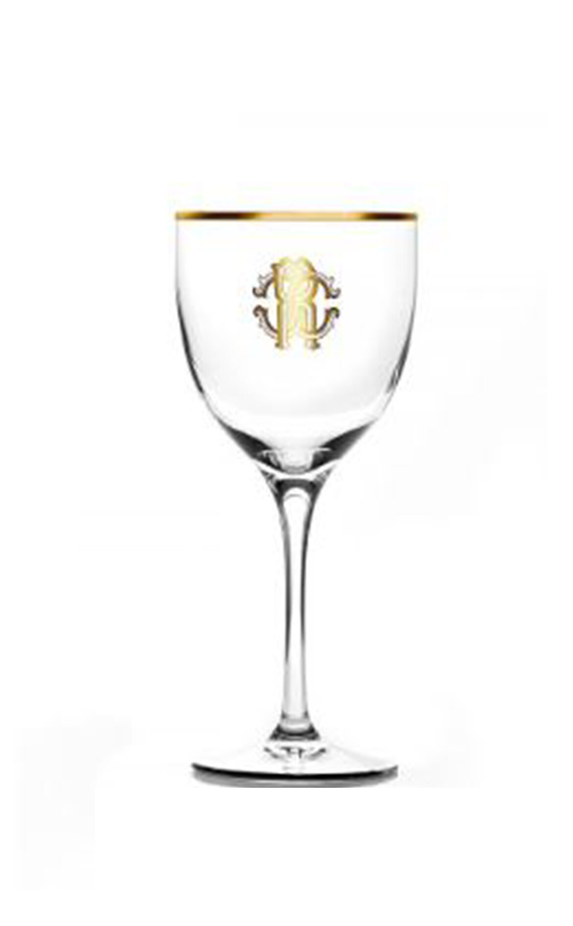 Roberto Cavalli-Monogramma Su Kadehi