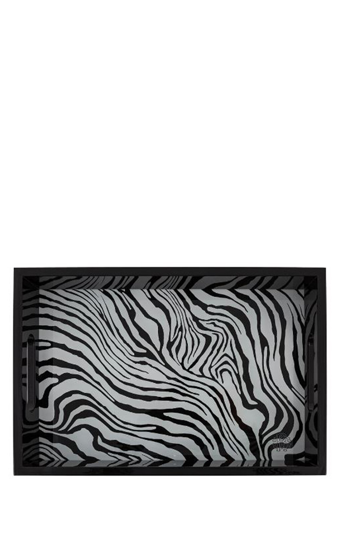 Roberto Cavalli-Zebrage Tepsi