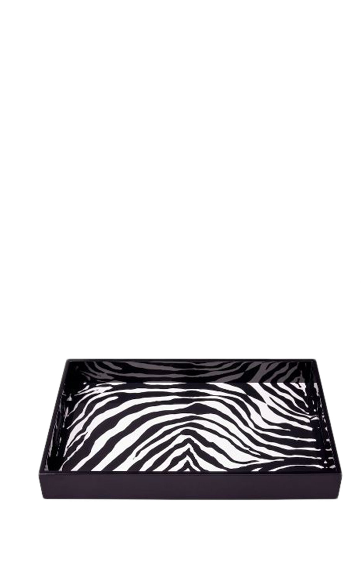 Roberto Cavalli-Zebrage Tepsi Roberto Cavalli-Zebrage Tepsi