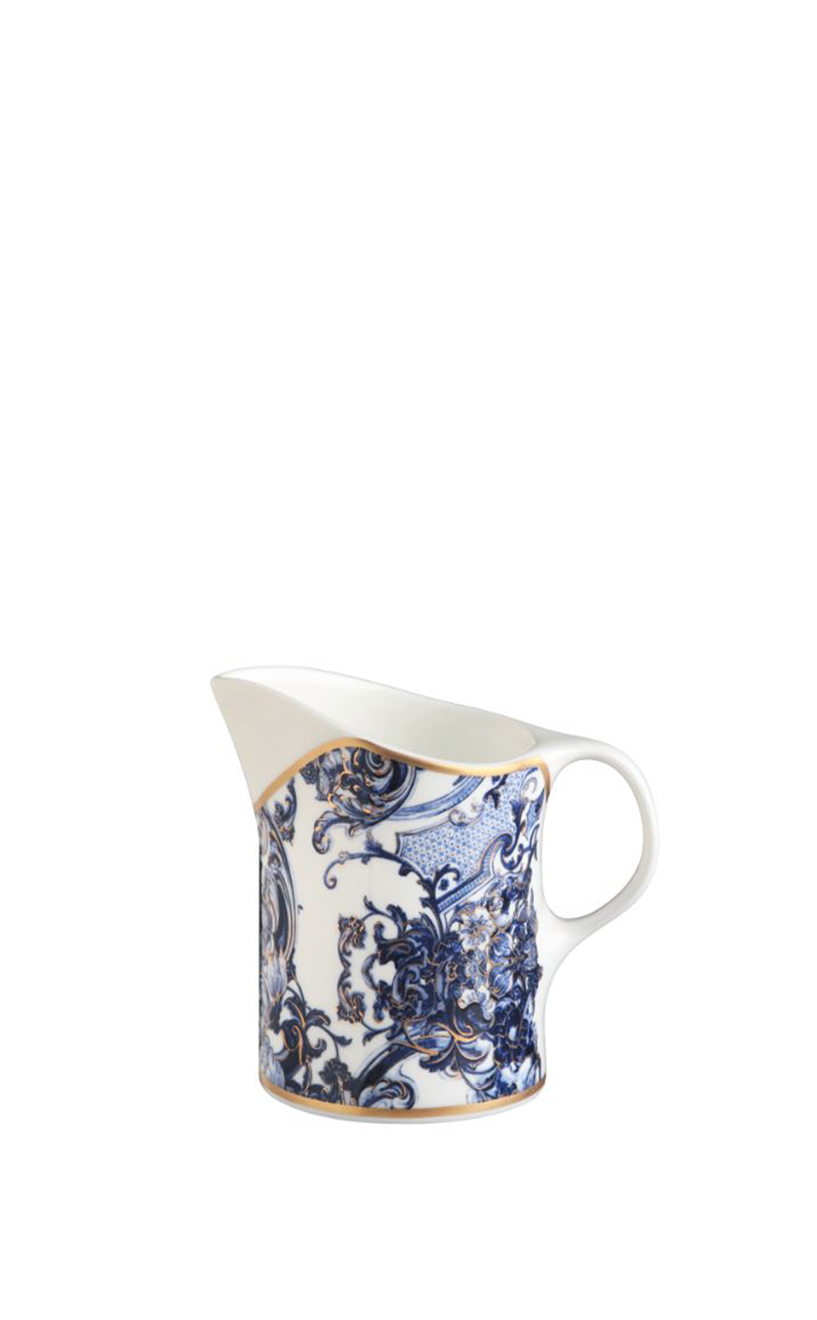 Roberto Cavalli-Azulejos Sütlük 9 cm Roberto Cavalli-Azulejos Sütlük 9 cm