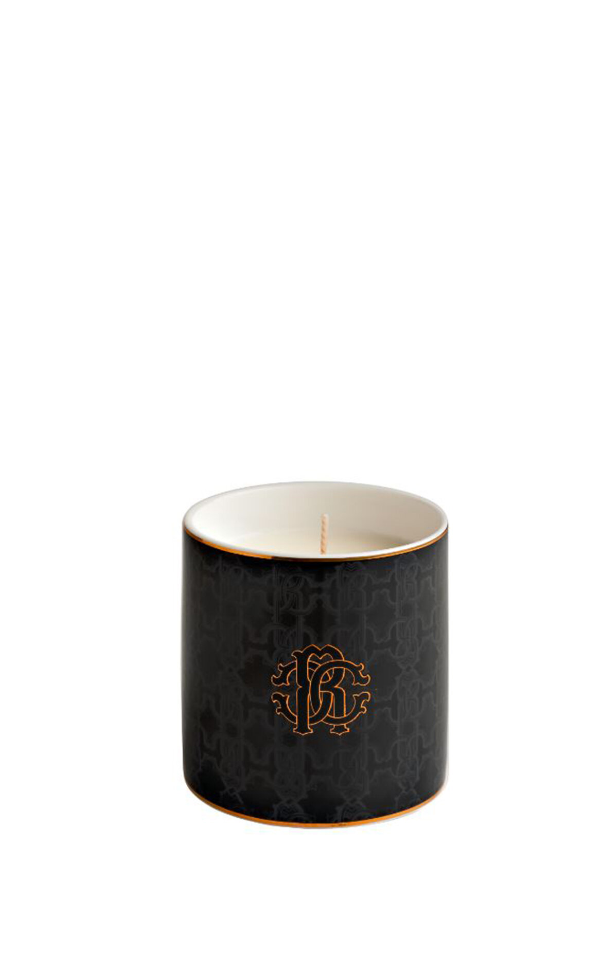 Roberto Cavalli-Monogram Mum 8,5x9 cm