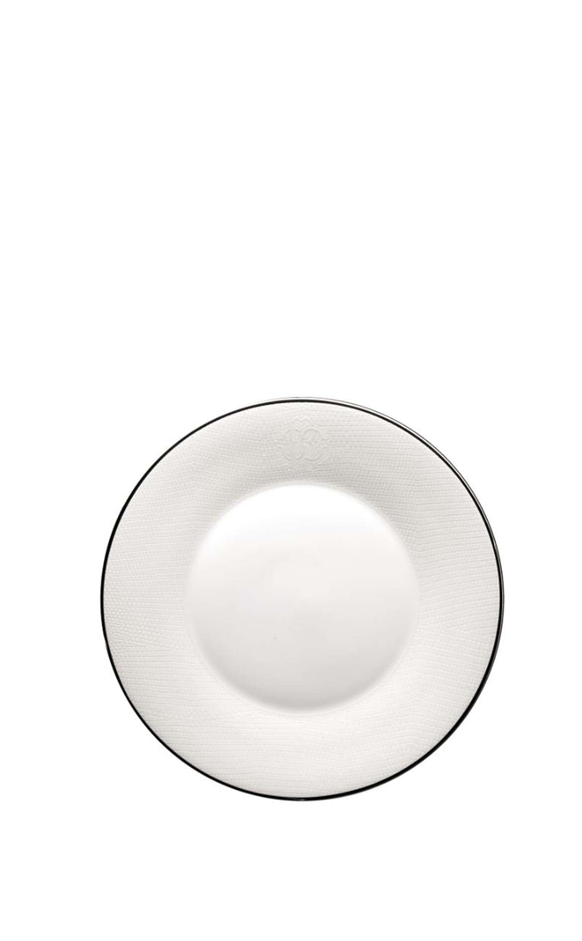 Roberto Cavalli-Lizzard PlatinÇukur Tabak 22 cm