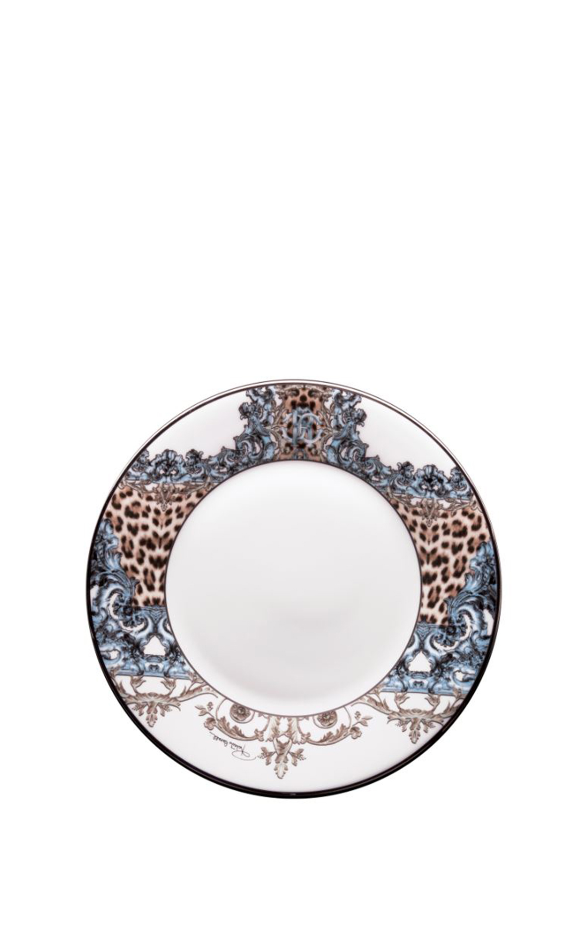 Roberto Cavalli-Palazzo Piti Pasta Tabağı 21,5 cm