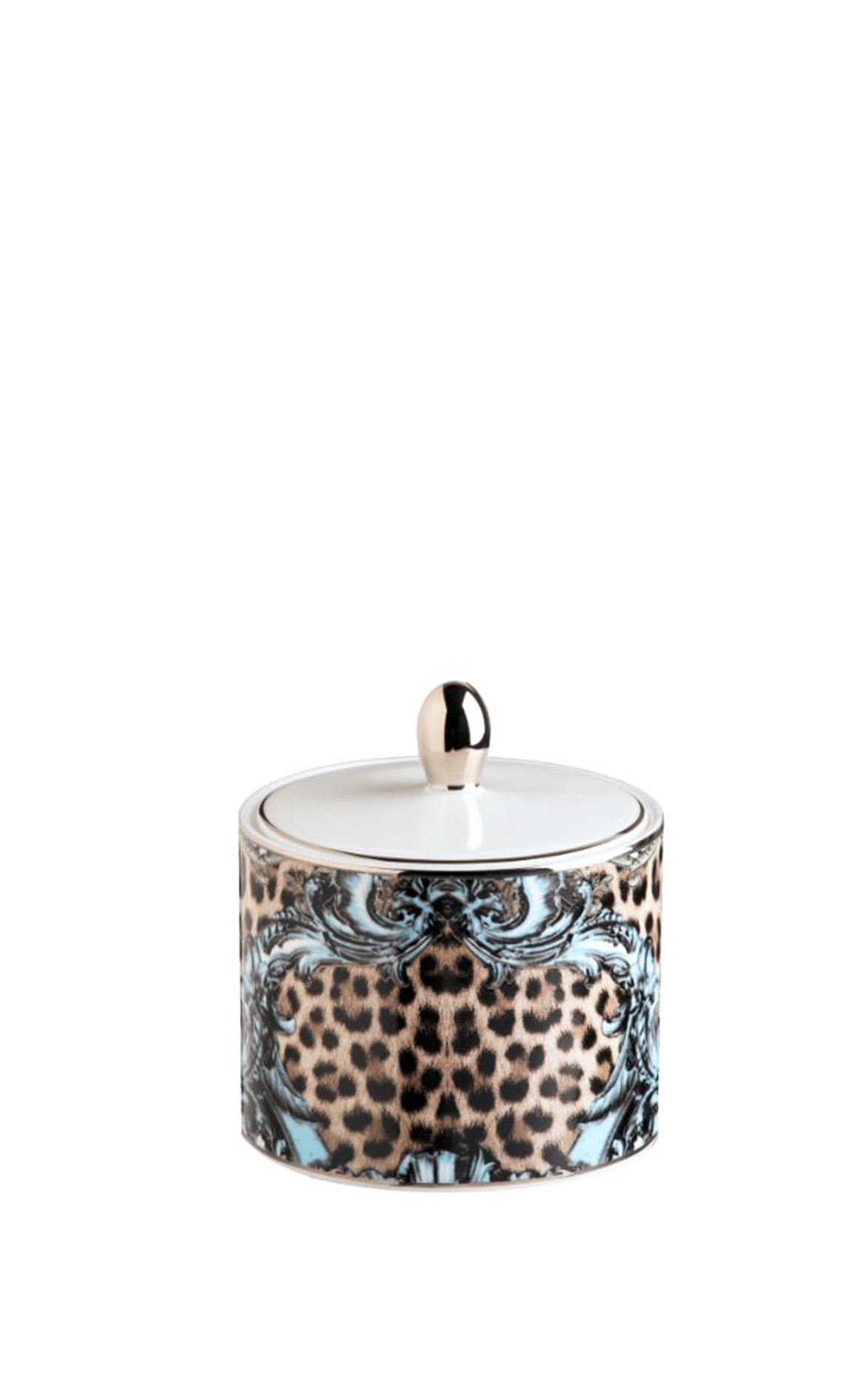 Roberto Cavalli-Palazzo Piti Şekerlik 9 cm