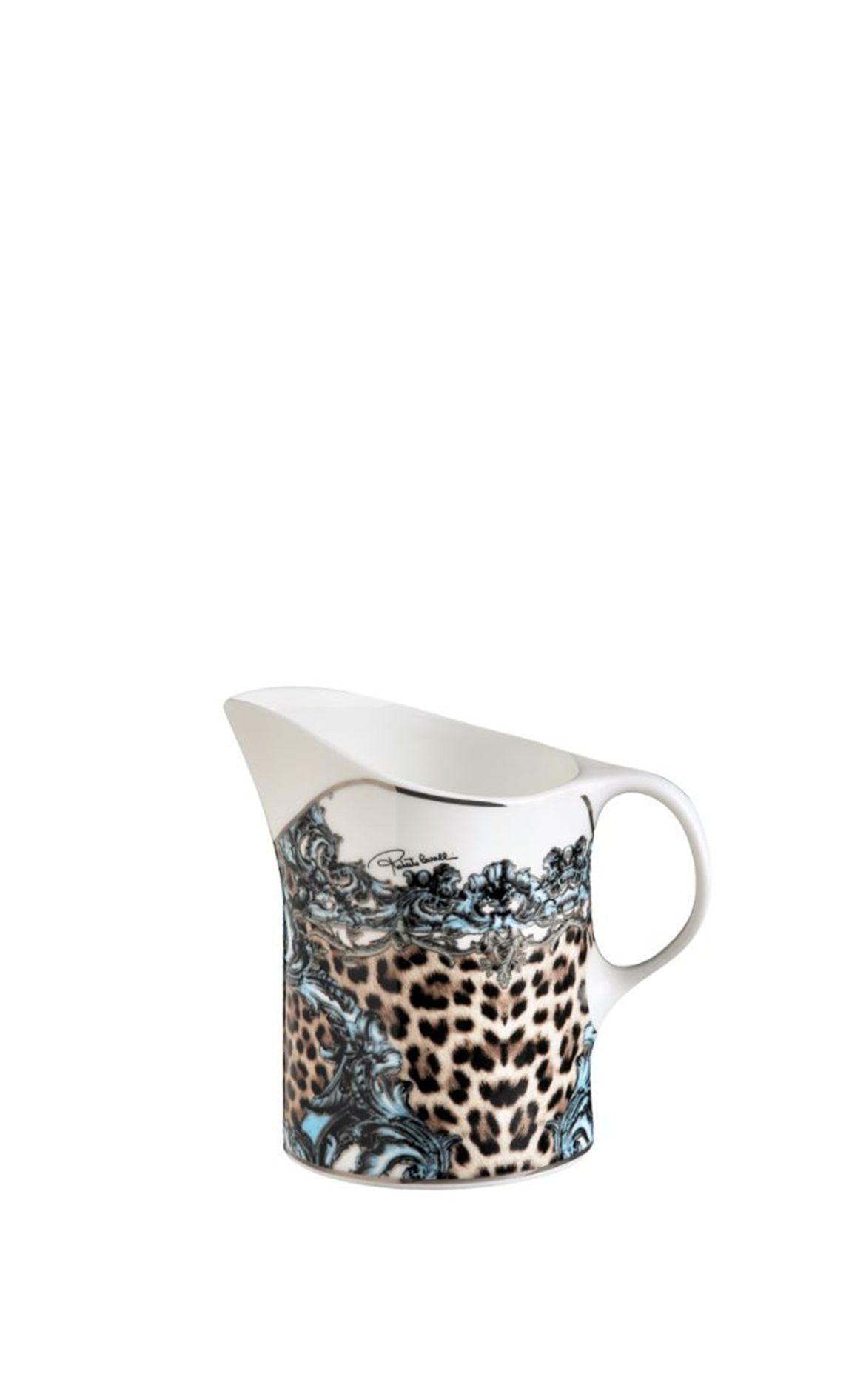 Roberto Cavalli-Palazzo Piti Sütlük 9 cm