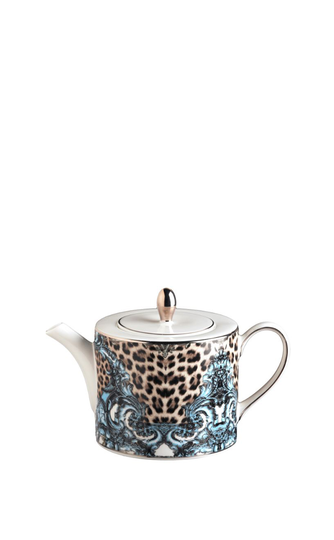 Roberto Cavalli-Palazzo Piti Çay/Kahve Potu 12 cm