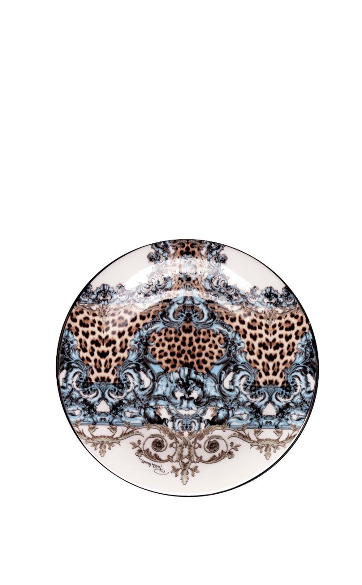 Roberto Cavalli-Palazzo Piti Ekmek Tabağı 15,5 cm Roberto Cavalli-Palazzo Piti Ekmek Tabağı 15,5 cm