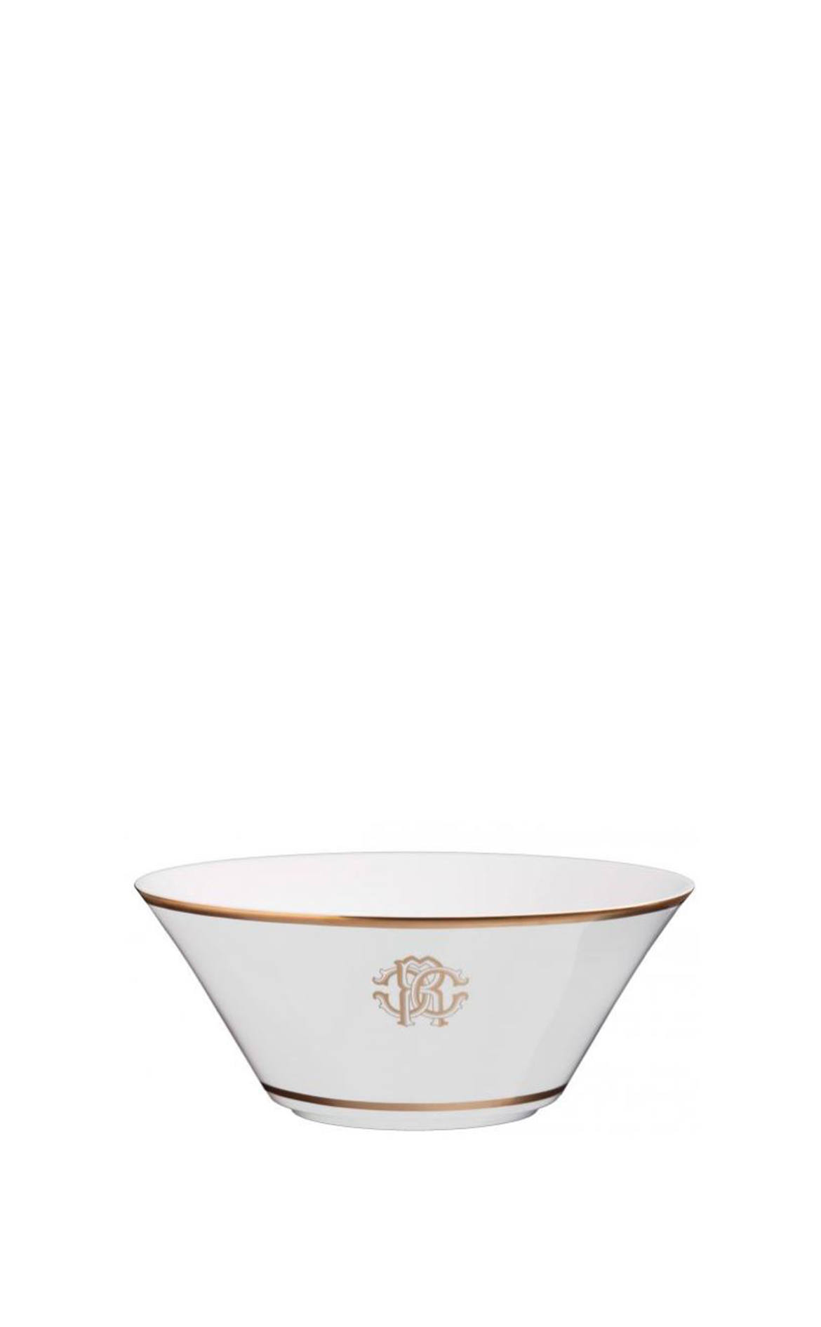 Roberto Cavalli-Silk Gold Servis Kasesi 26x11 cm Roberto Cavalli-Silk Gold Servis Kasesi 26x11 cm