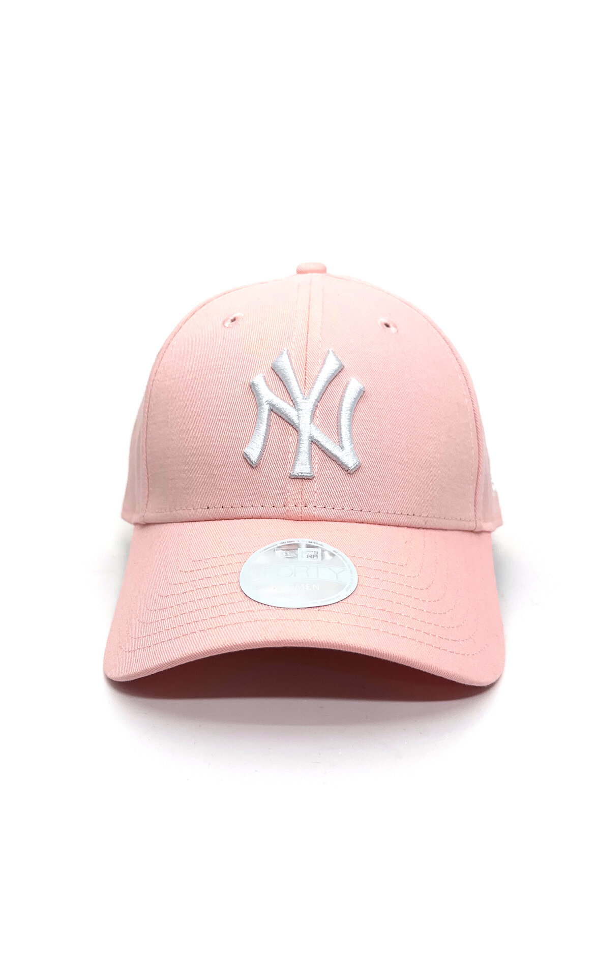 New Era-New Era Pembe Şapka