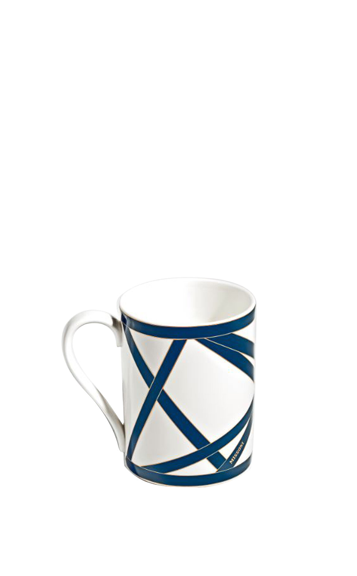 Missoni Home-Nastri Mavi Kupa