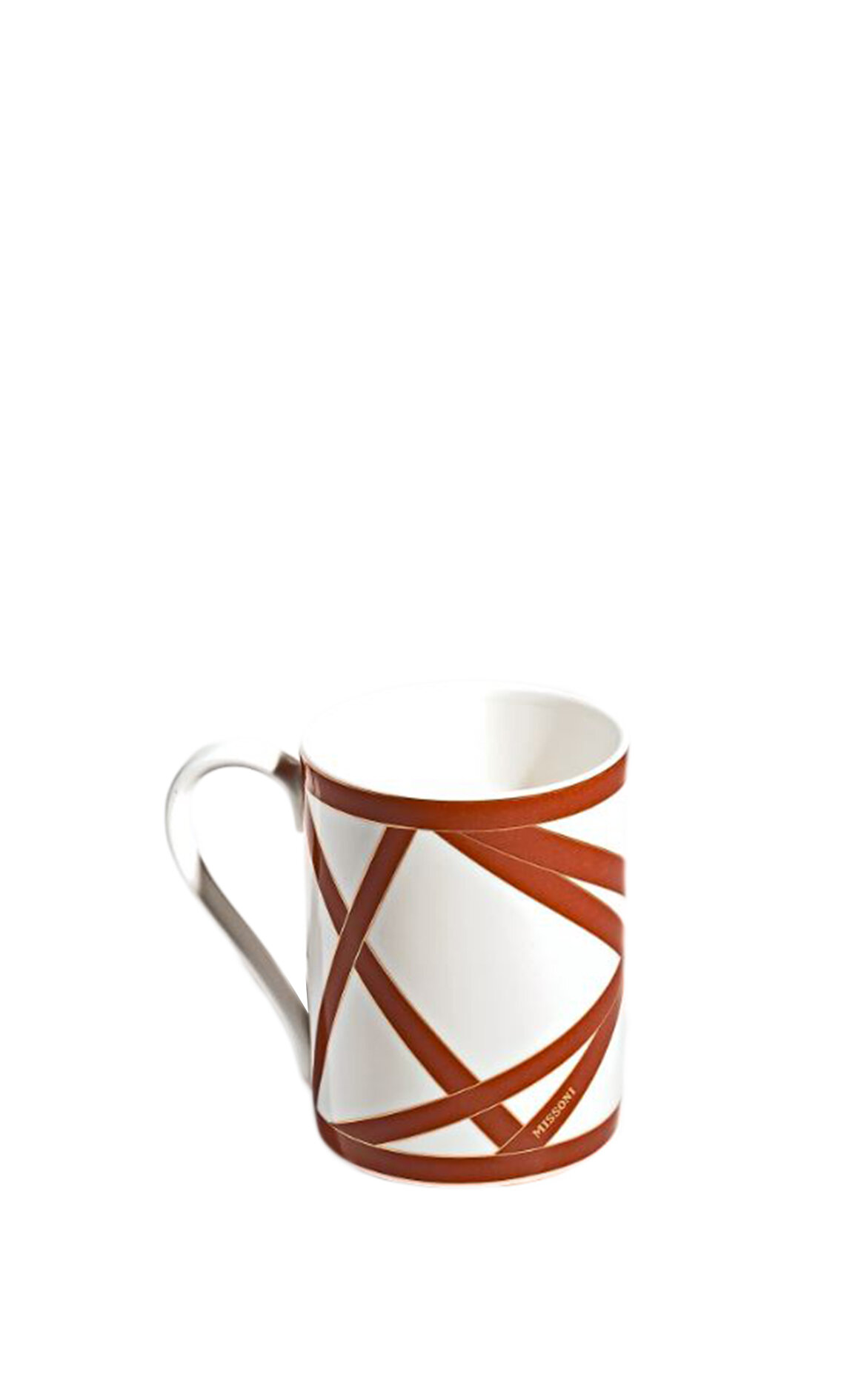 Missoni Home-Nastri Bordo Kupa