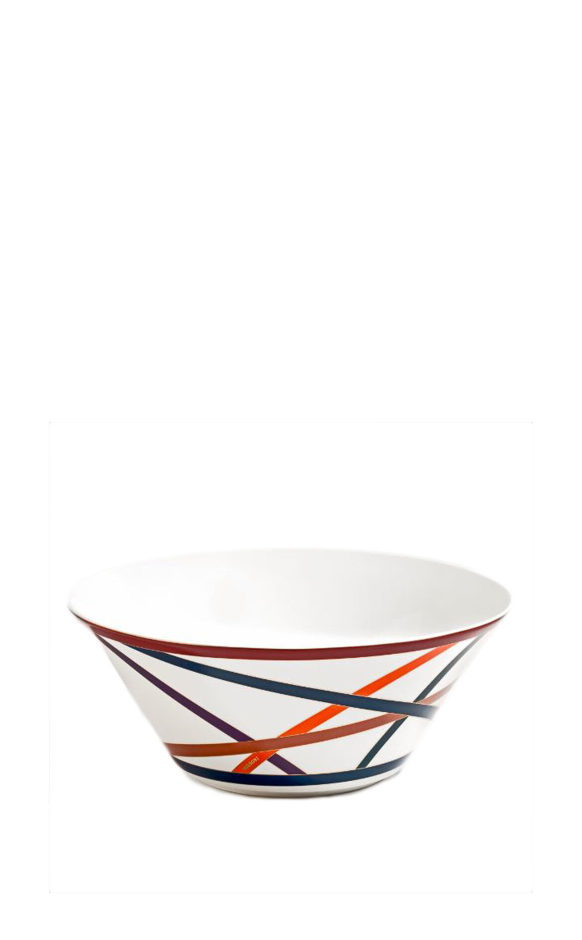 Missoni Home-Nastri Servis Kases i26 cm