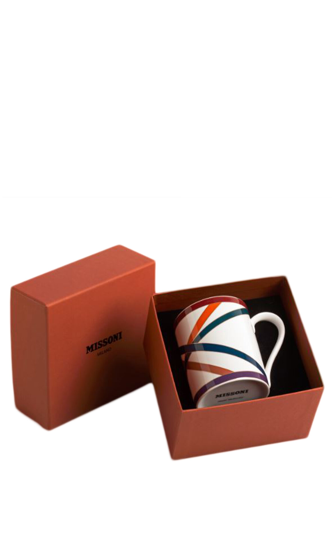 Missoni Home-Nastri Kupa