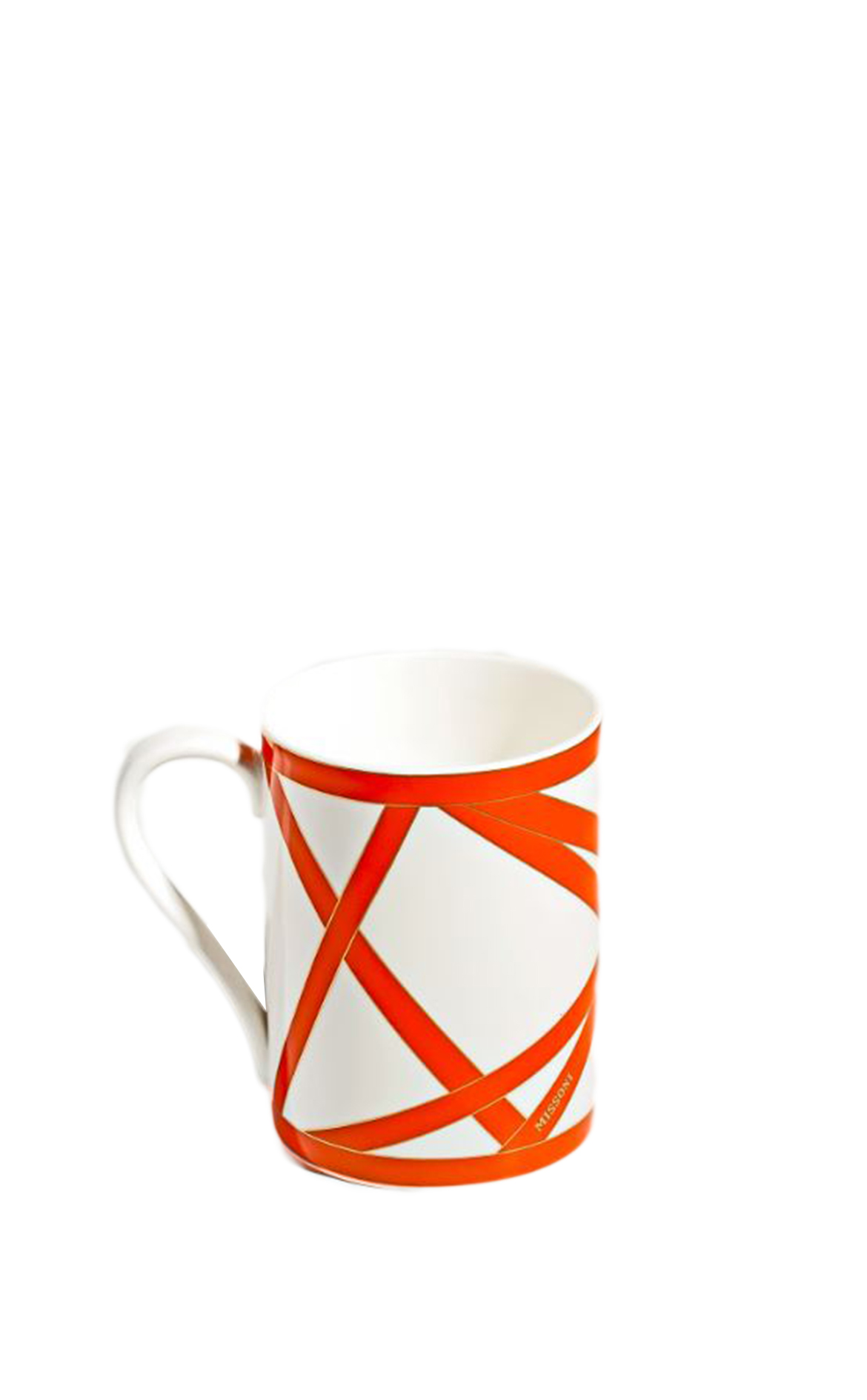 Missoni Home-Nastri Turuncu Kupa Missoni Home-Nastri Turuncu Kupa