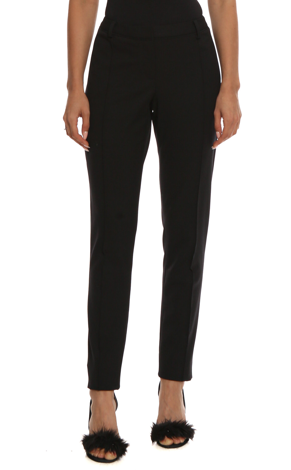 Jason Wu-Jason Wu Siyah Pantolon