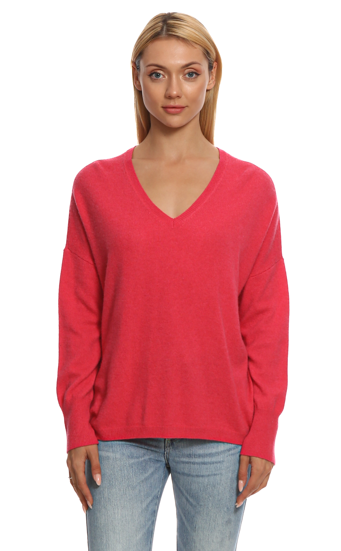 Gerard Darel-Gerard Darel Pembe Kazak Gerard Darel-Gerard Darel Pembe Kazak