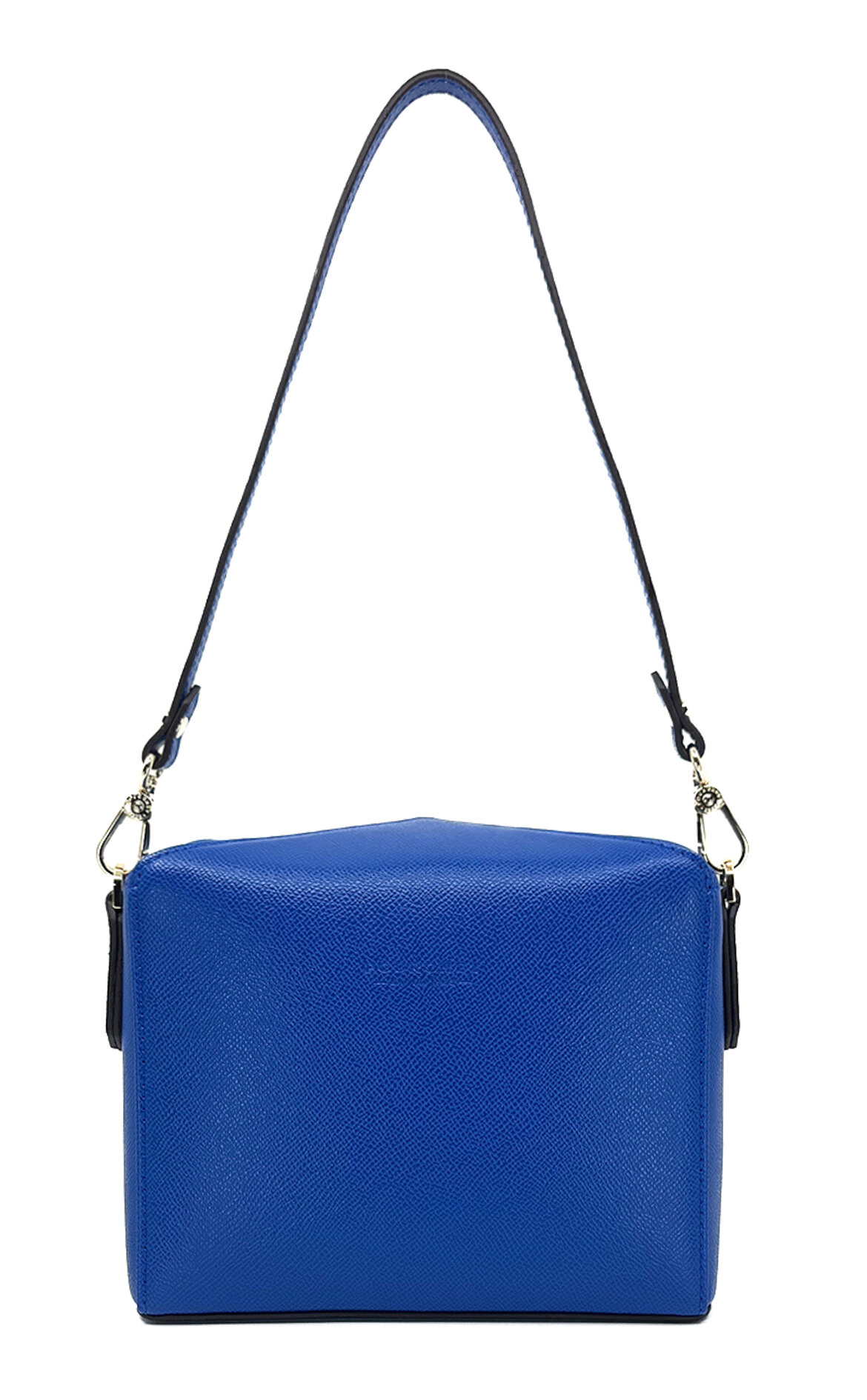 Pourchet-Pourchet Mavi Çanta