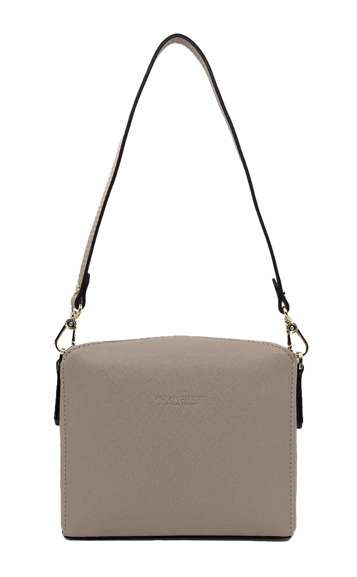 Pourchet-Pourchet Çanta