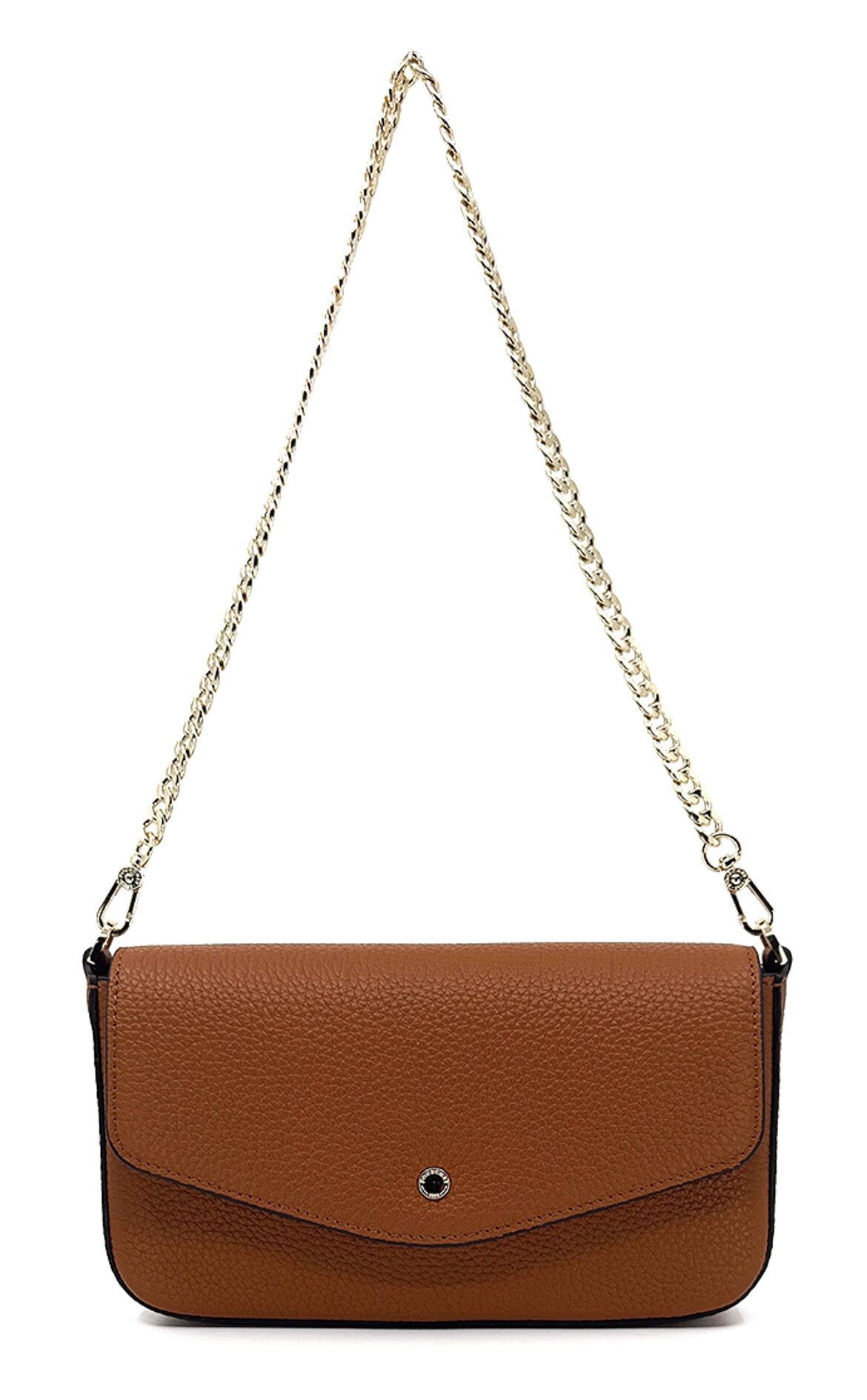 Pourchet-Pourchet Camel Çanta