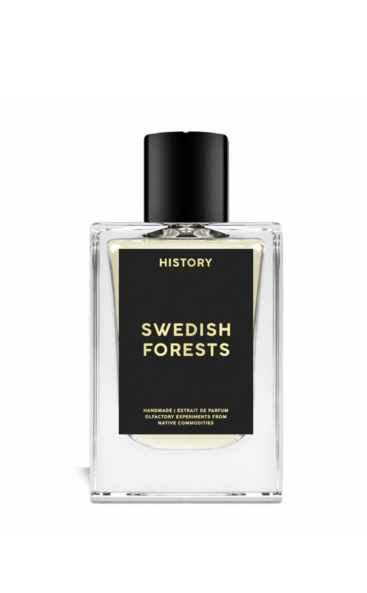 History-History Parfüm
