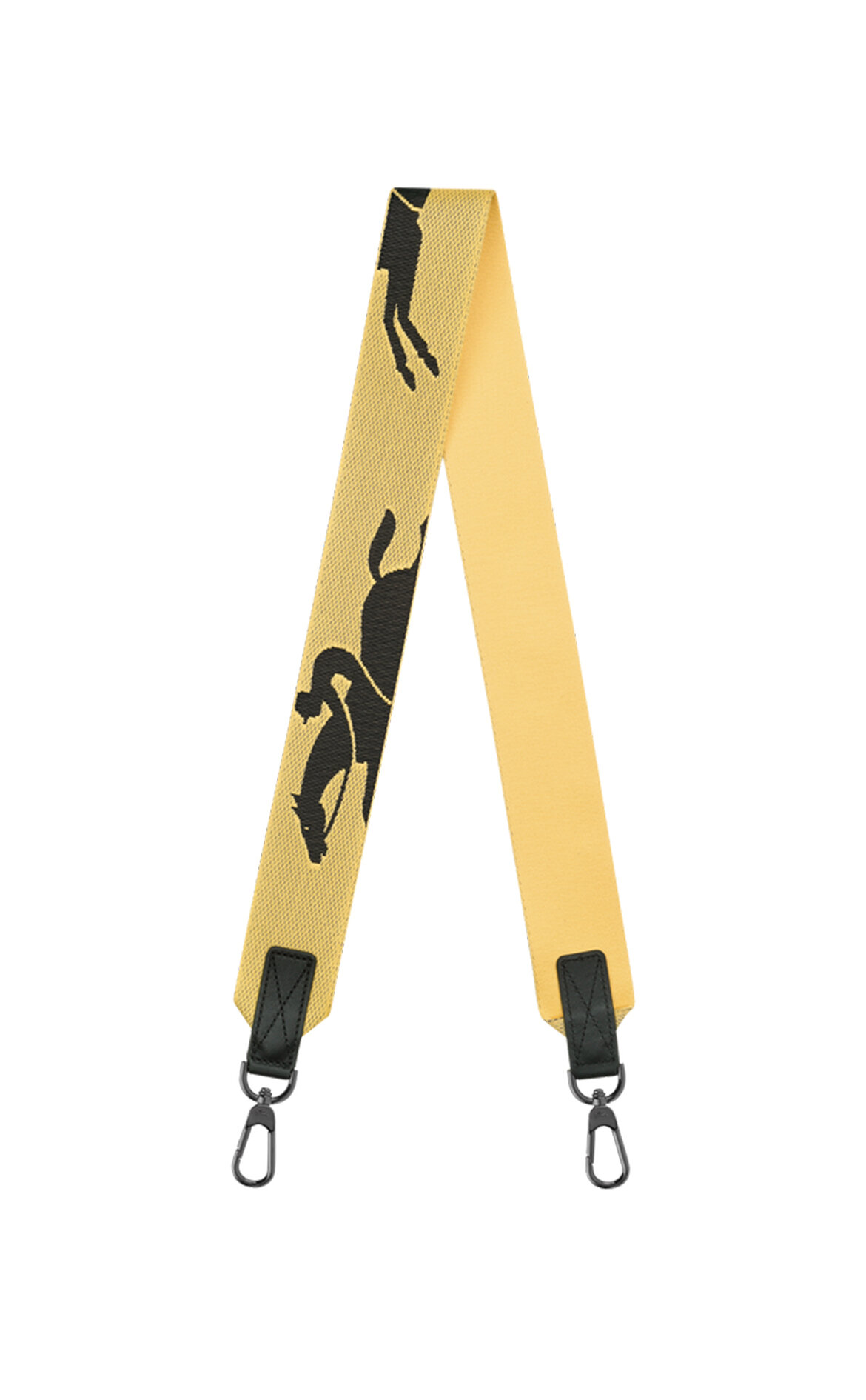 Longchamp-Longchamp Çanta Askısı