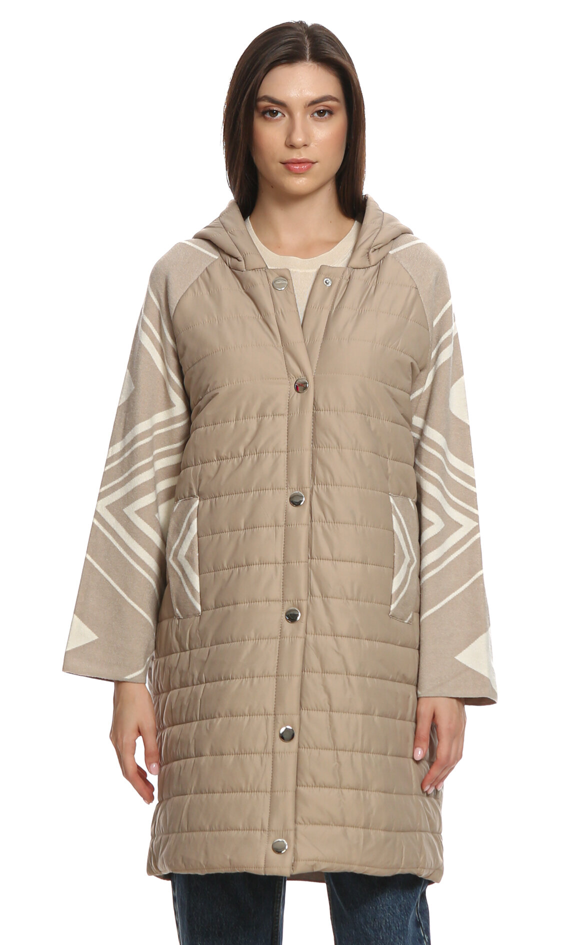 Christina Paris-Christina Paris Kahverengi Mont Christina Paris-Christina Paris Kahverengi Mont