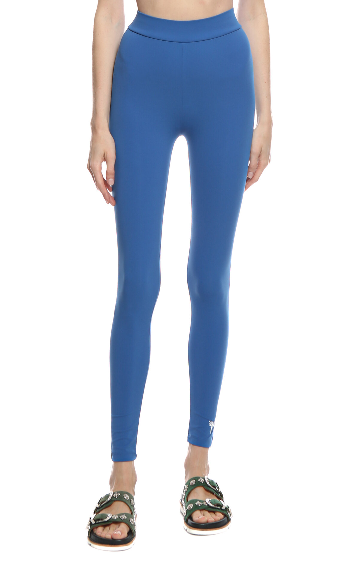 Yes Flaneuse-Yes Flenause Saks Mavisi Tayt