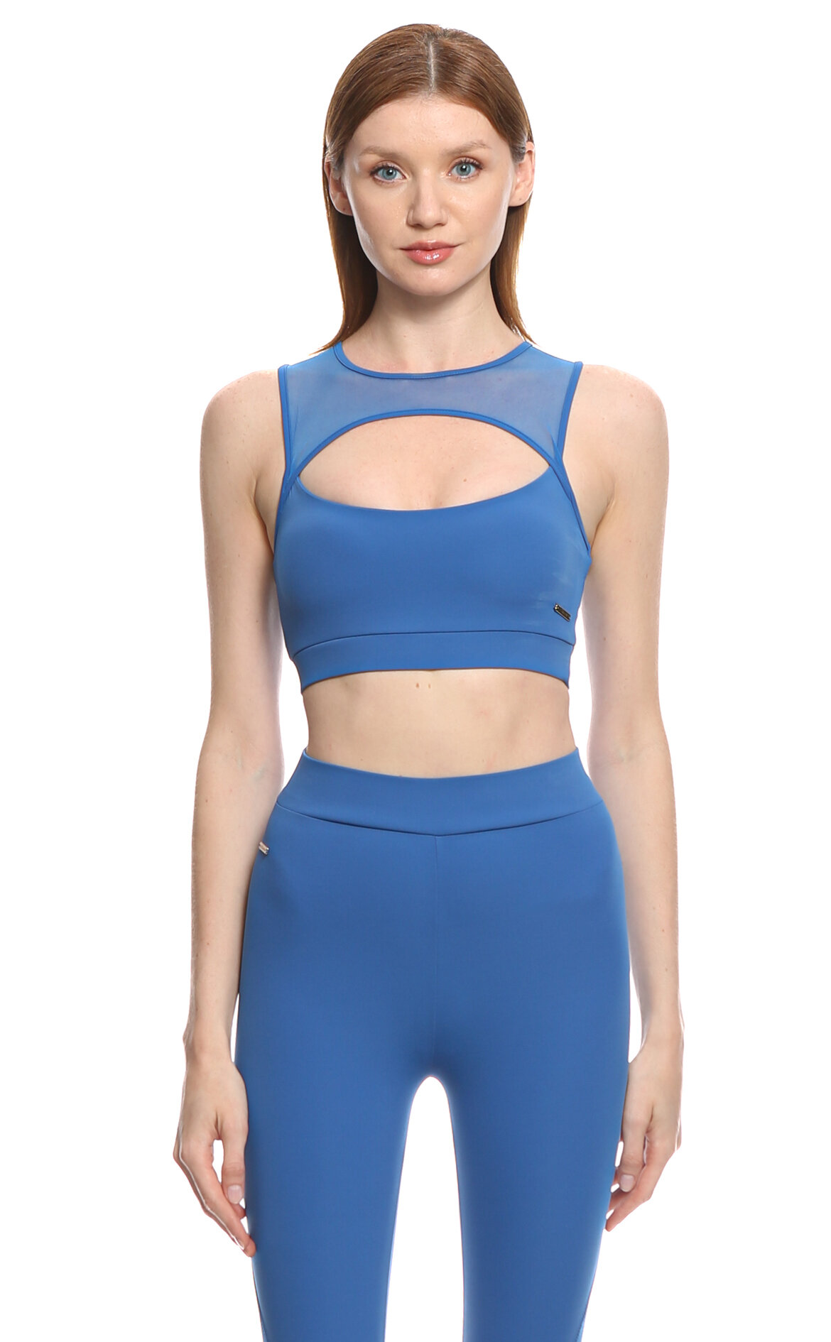 Yes Flaneuse-Yes Flenause Saks Mavisi Büstiyer