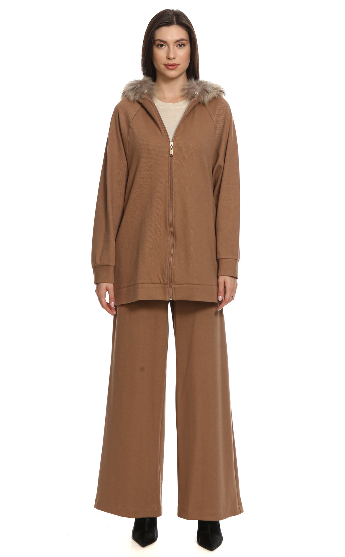 Qupra-Qupra Camel Takım