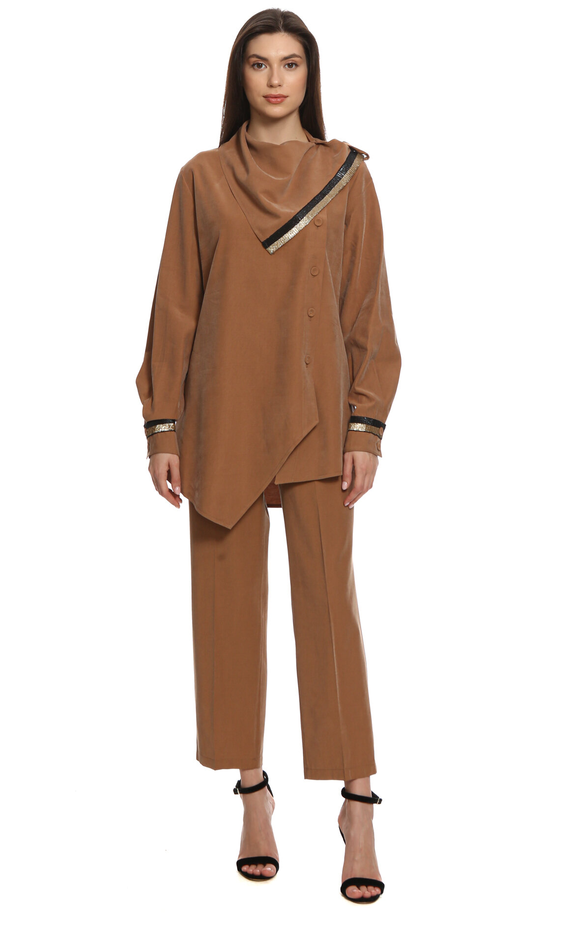 Qupra-Qupra Camel Takım