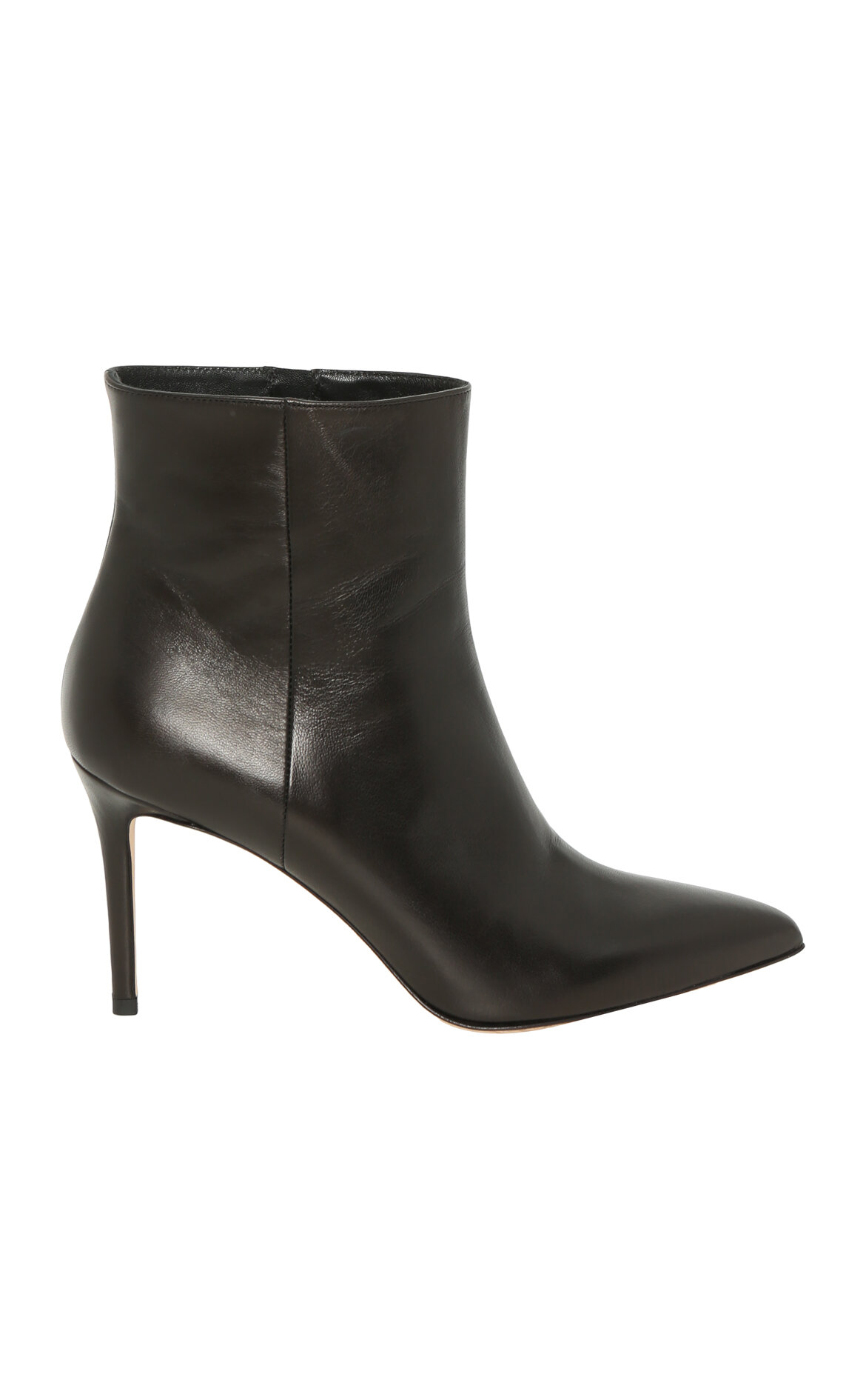 Sergio Levantesi-Sergio Levantesi Siyah Bot