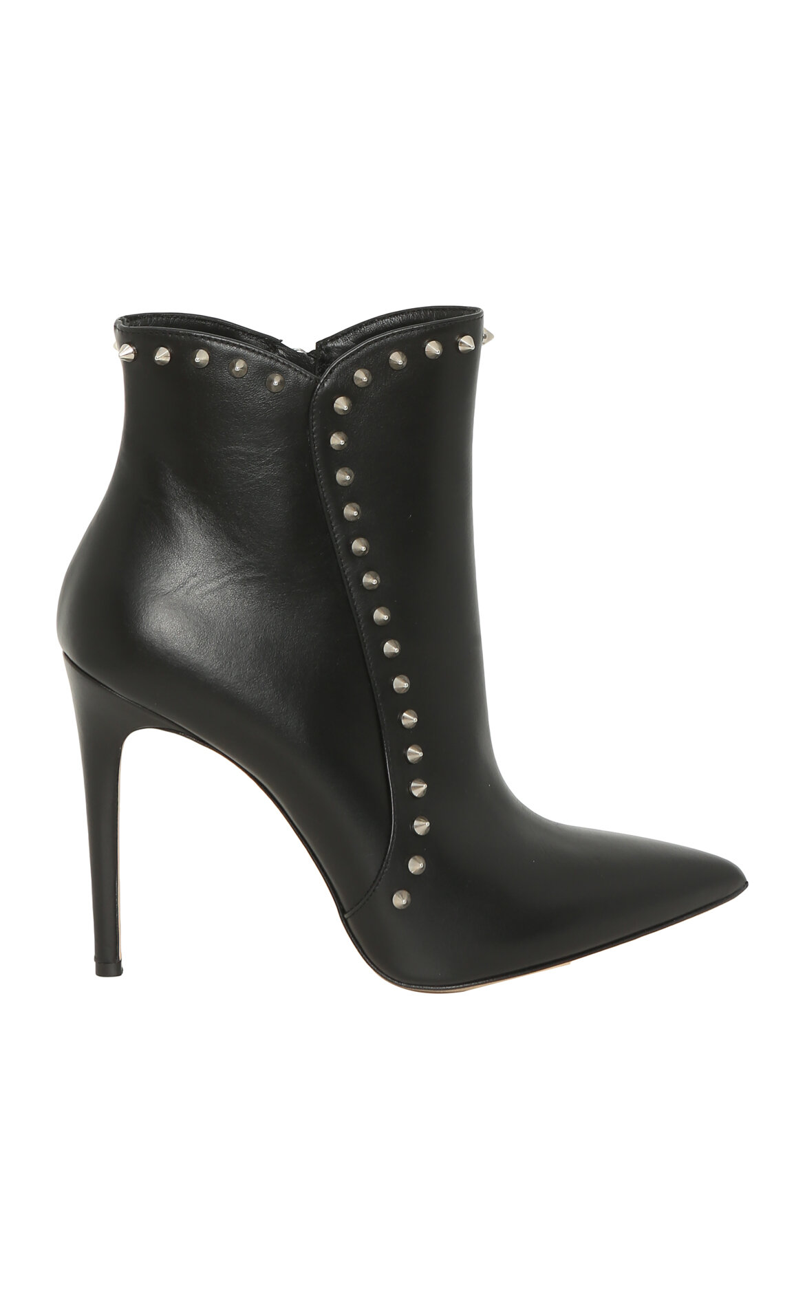 Sergio Levantesi-Sergio Levantesi Siyah Bot