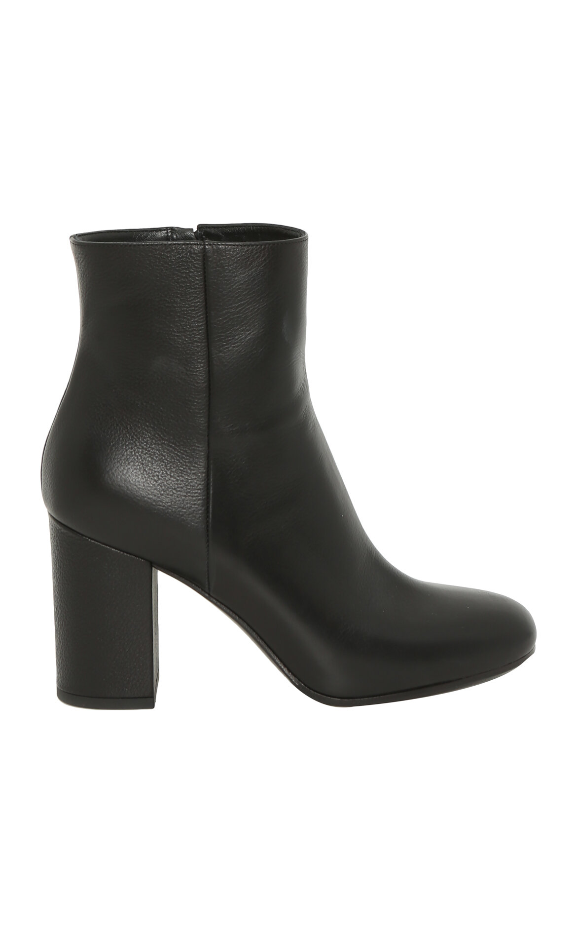 Sergio Levantesi-Sergio Levantessi Siyah Bot