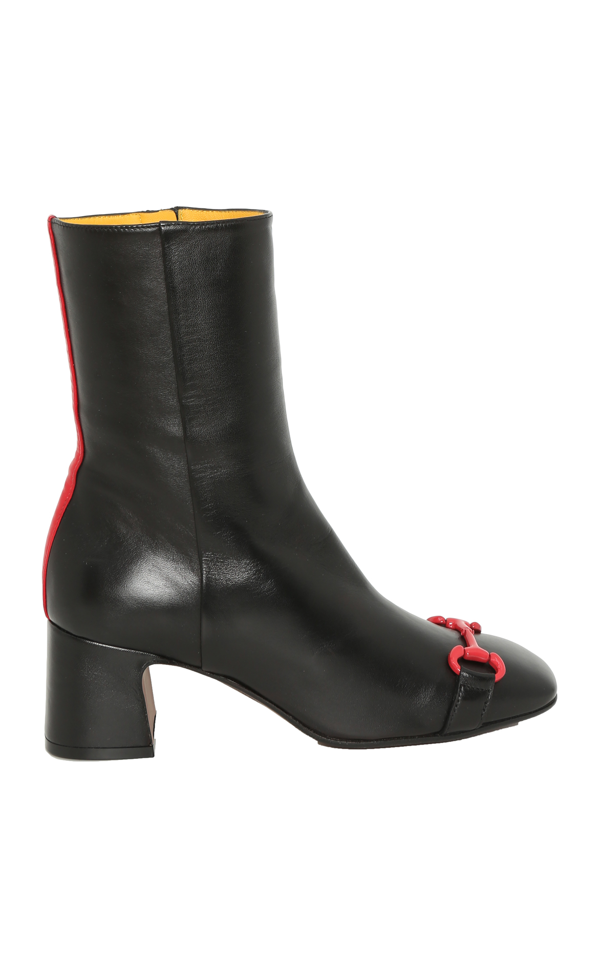 Madison Maison By Mara Bini-Madison Maison By Mara Bini siyah Bot