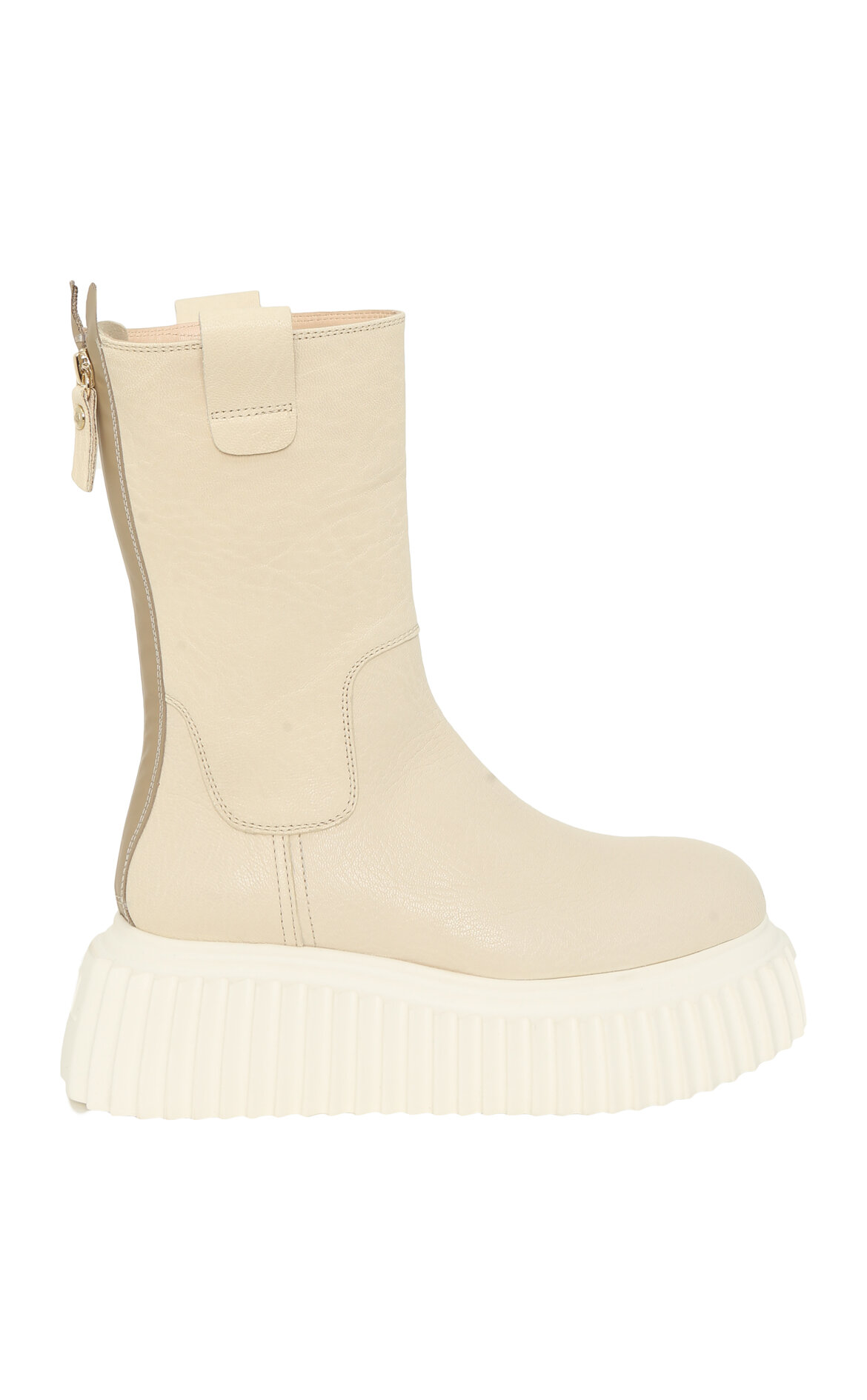 Agl-AGL Krem Rengi Bot