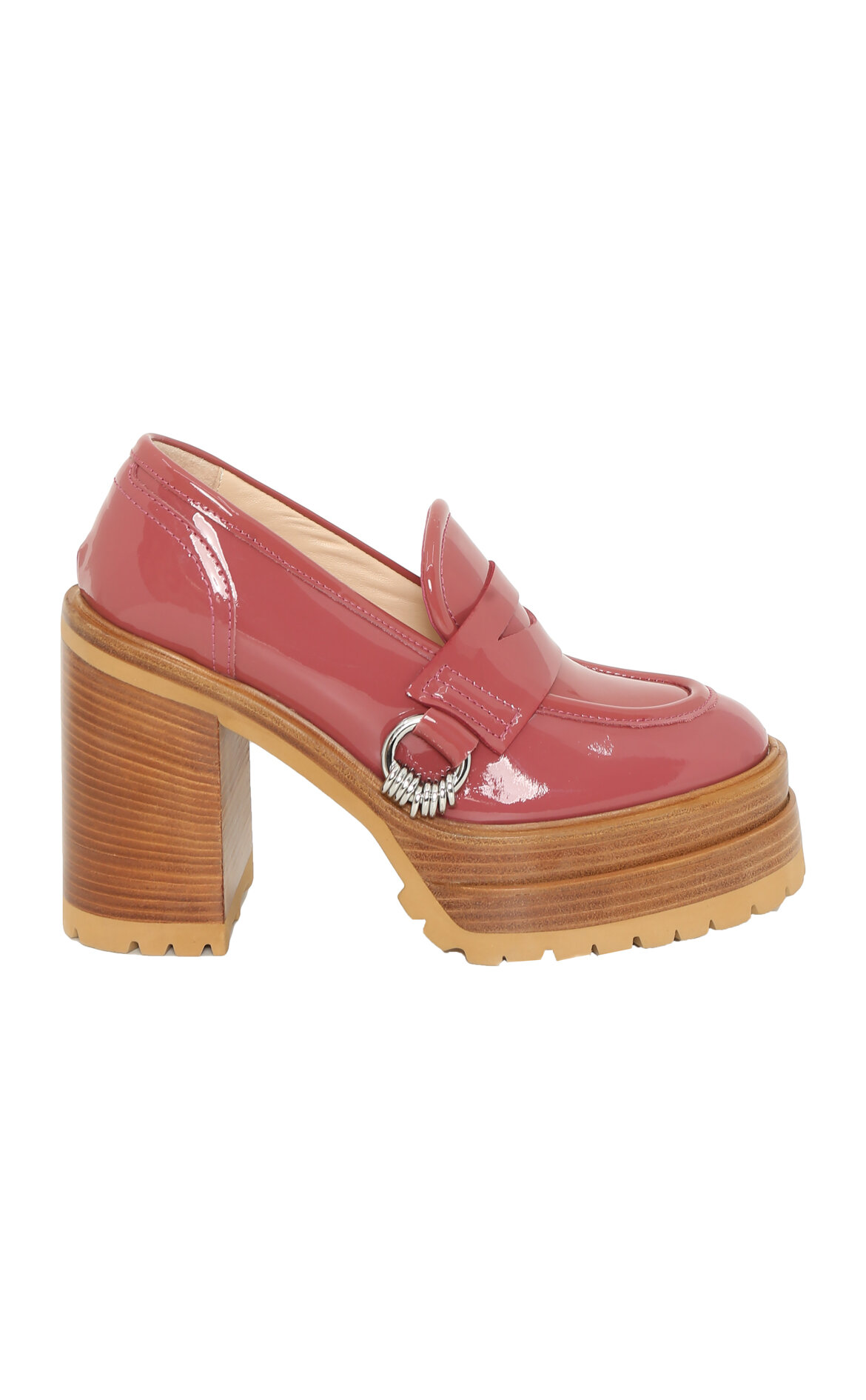 Agl-AGL Vişne Çürüğü Ayakkabı