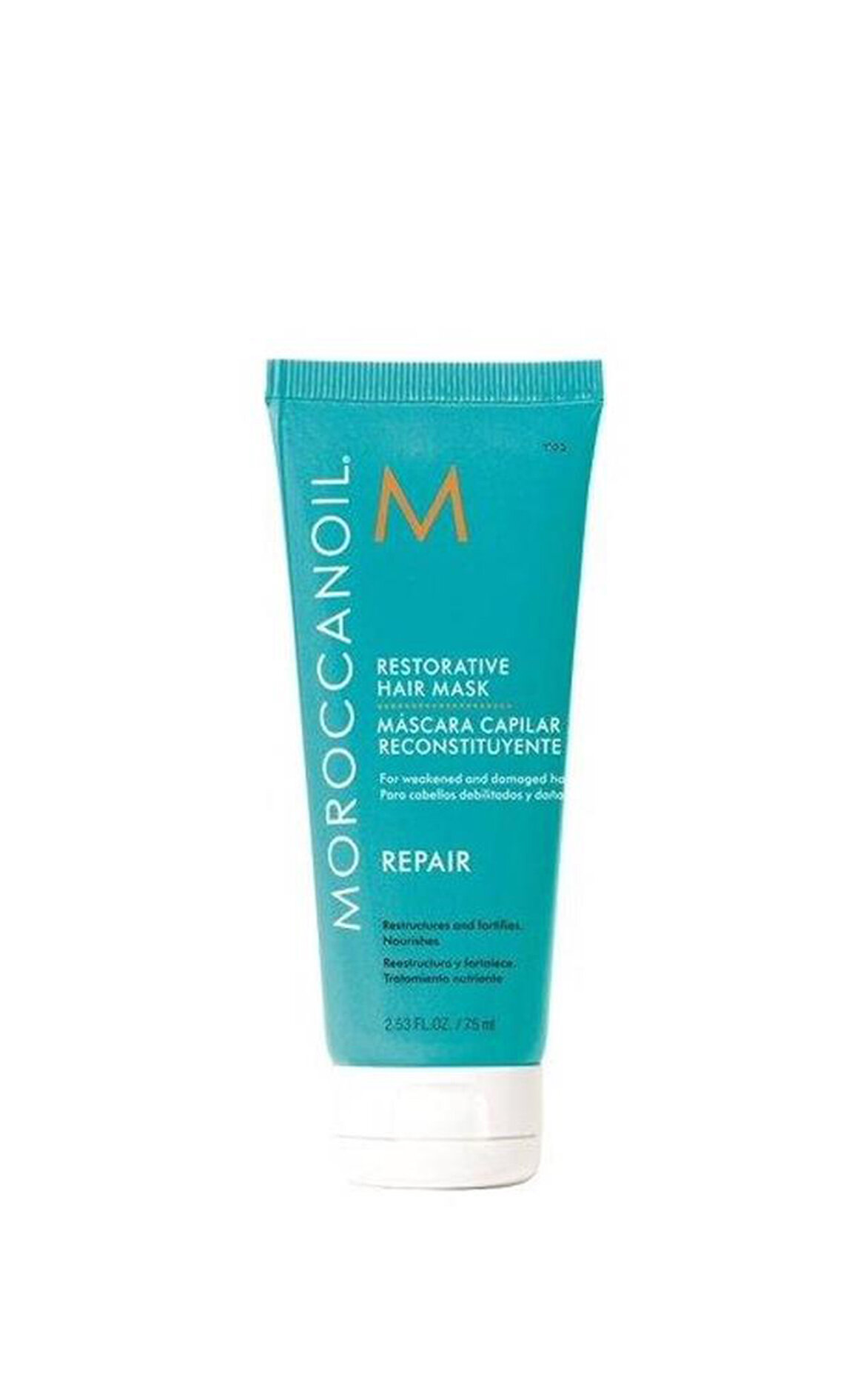 Moroccanoil-Moroccanoil Saç Maskesi