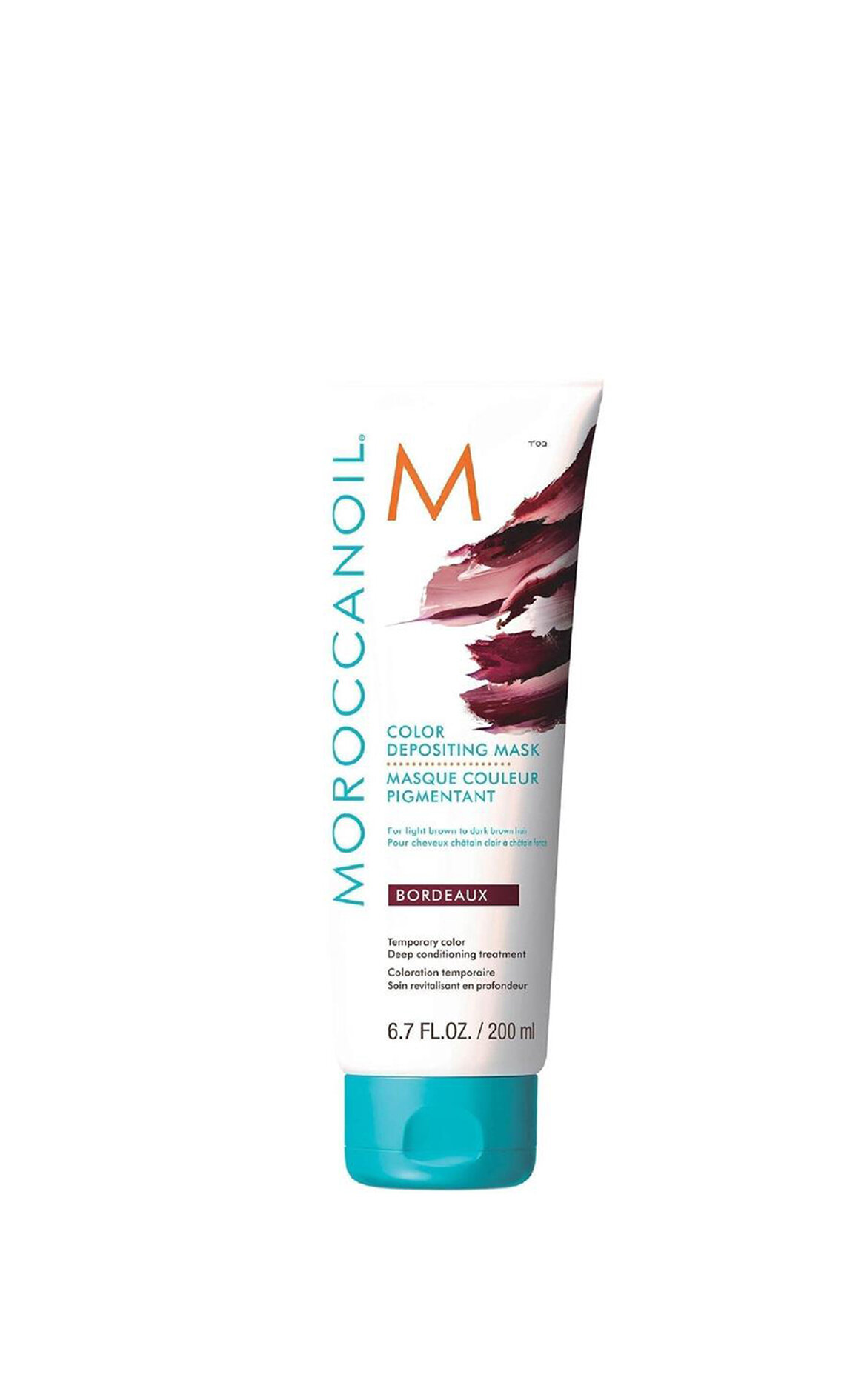 Moroccanoil-Moroccanoil Saç Maskesi