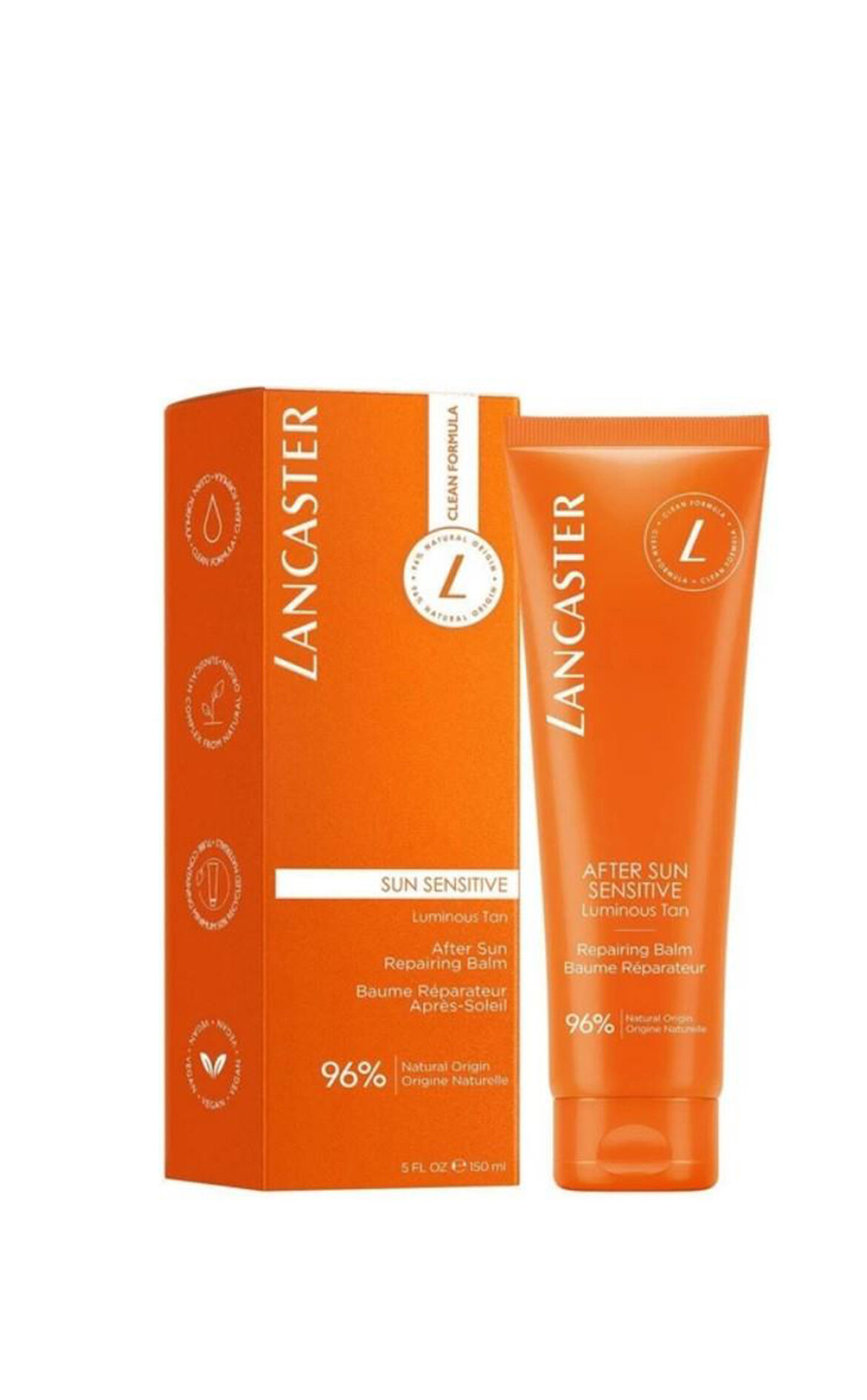 Lancaster-Lancaster Güneş Kremi